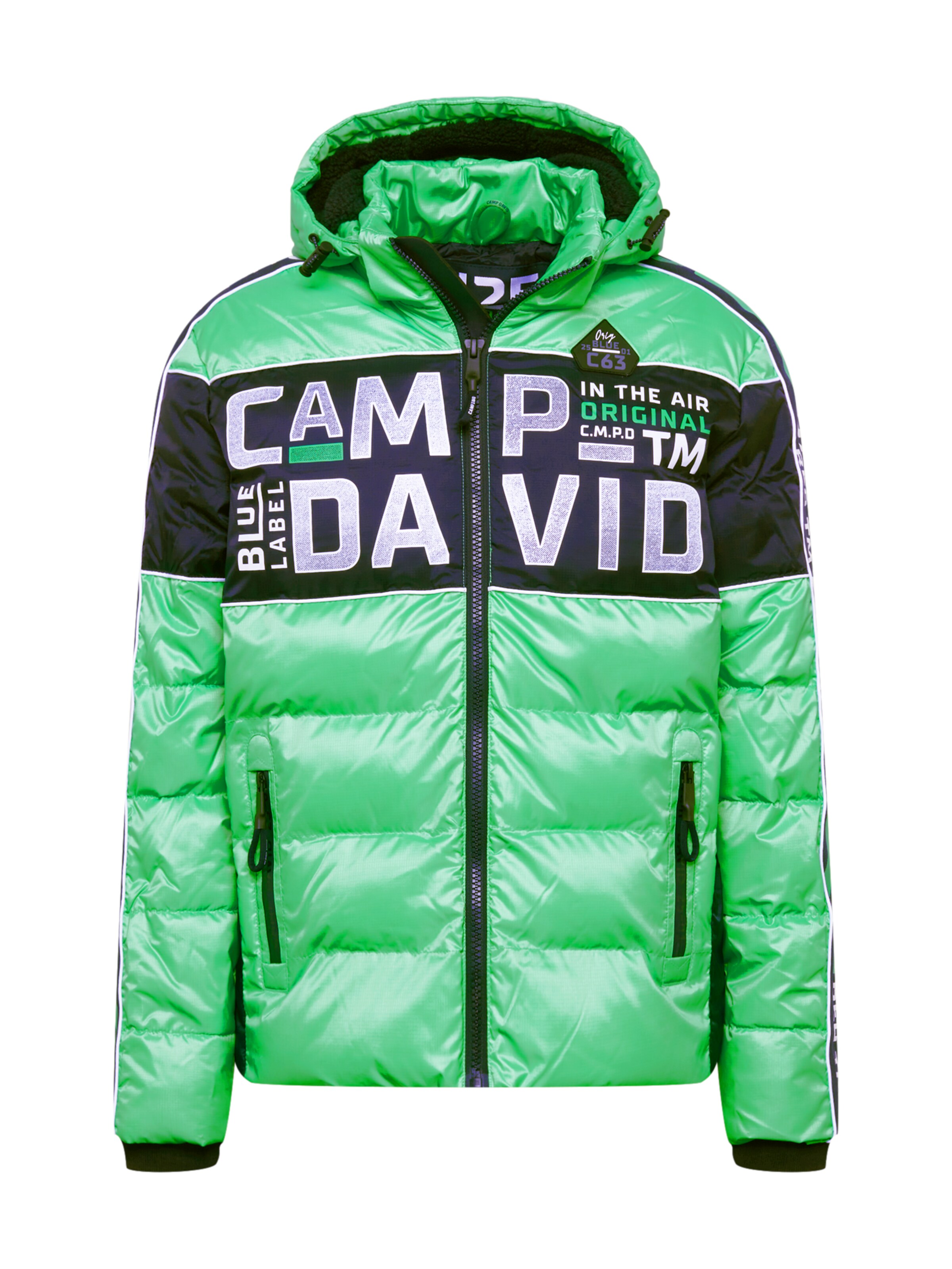 CAMP DAVID Winterjacken für Herren online kaufen | ABOUT YOU