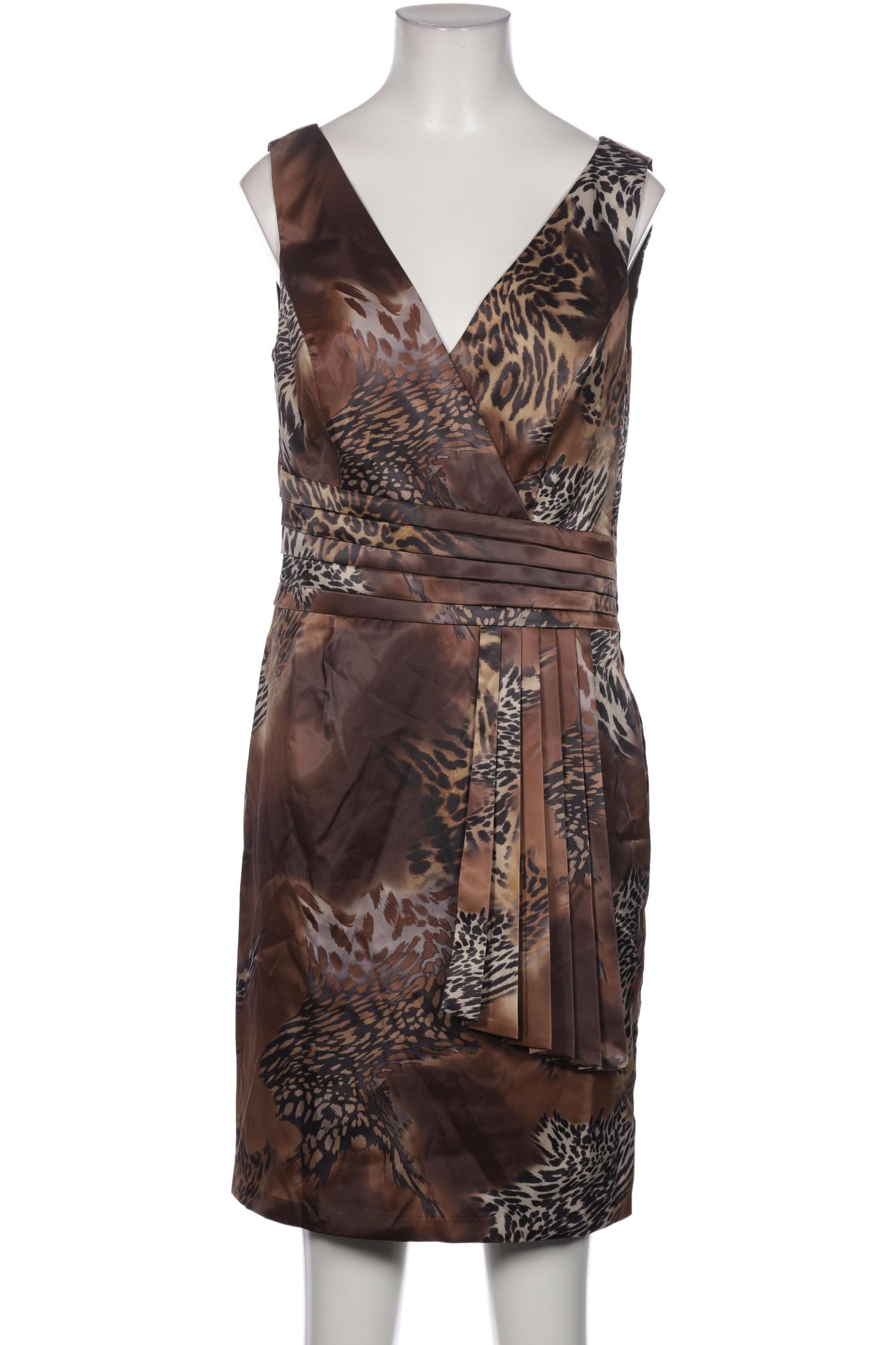 heine Kleid M in Braun | ABOUT YOU