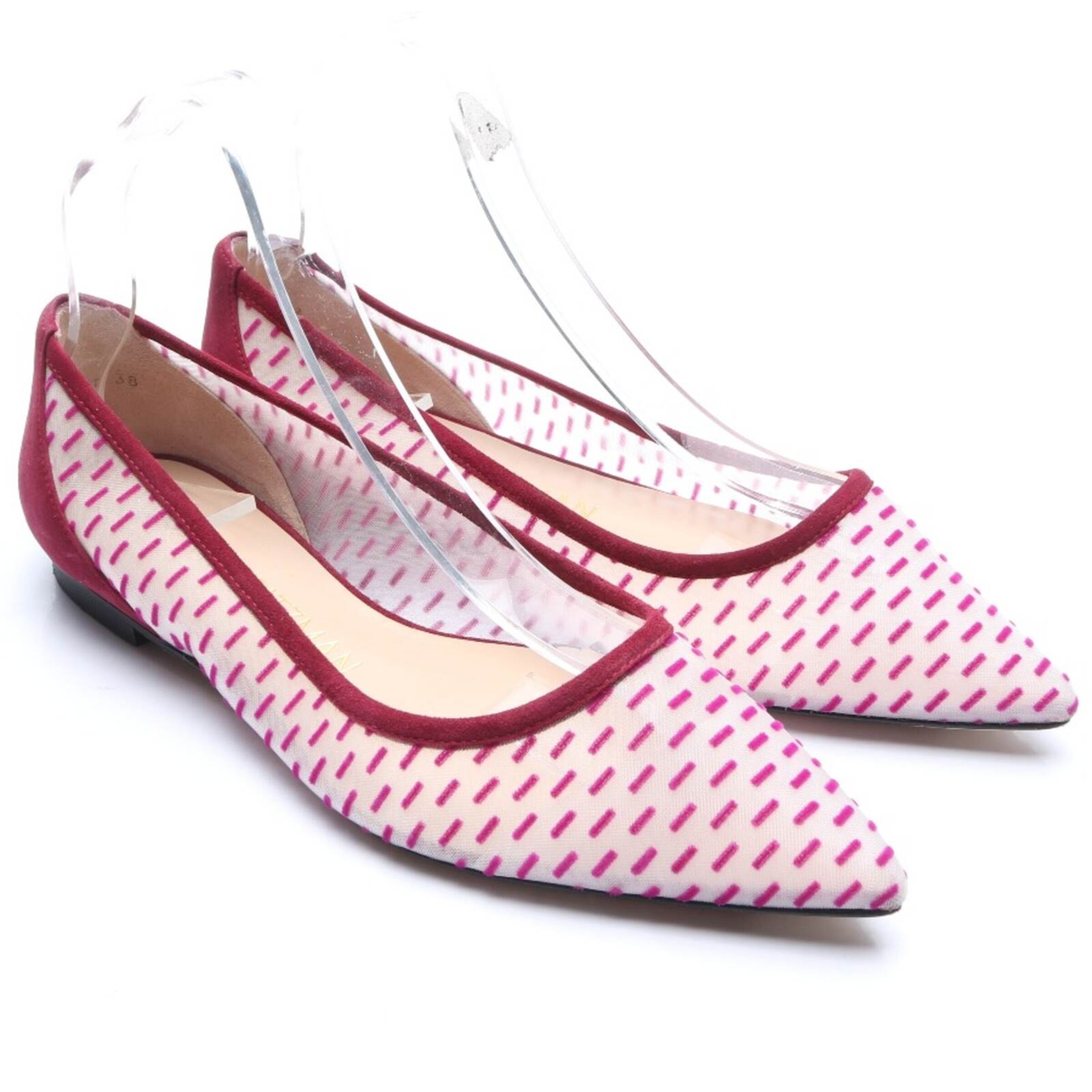 Stuart Weitzman Halbschuhe 38 in Mischfarben | ABOUT YOU