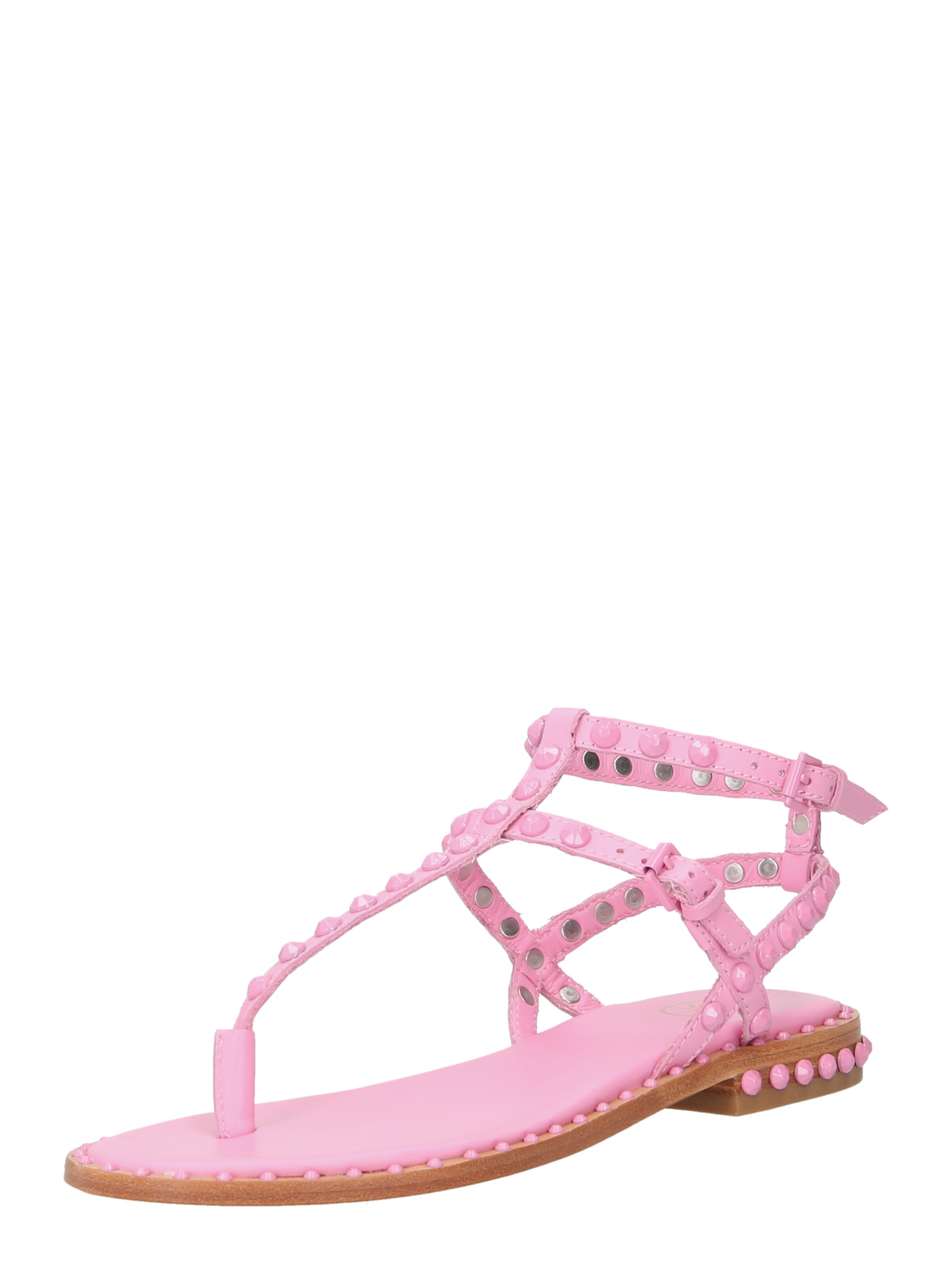 ASH Sandale 'PAROS BIS' in Hellpink | ABOUT YOU