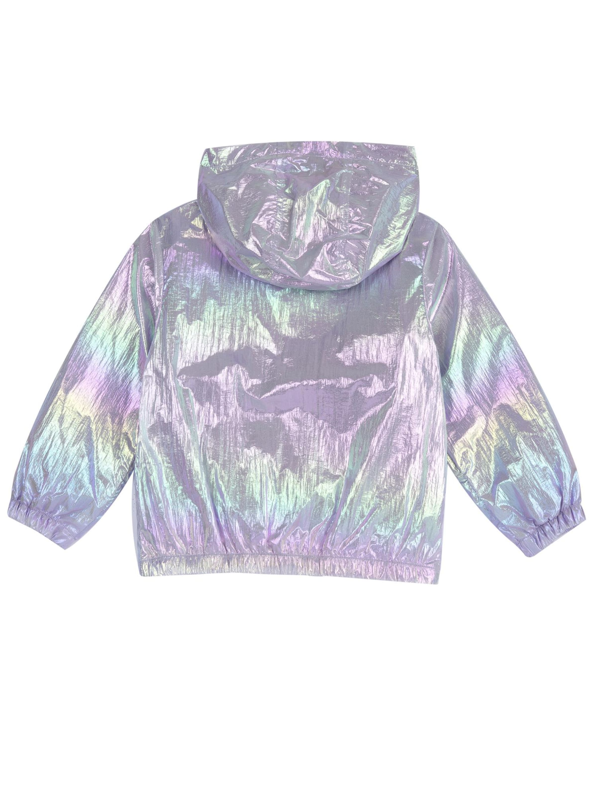 Chicco Kurtka zimowa w kolorze Mieszane Kolorym | ABOUT YOU