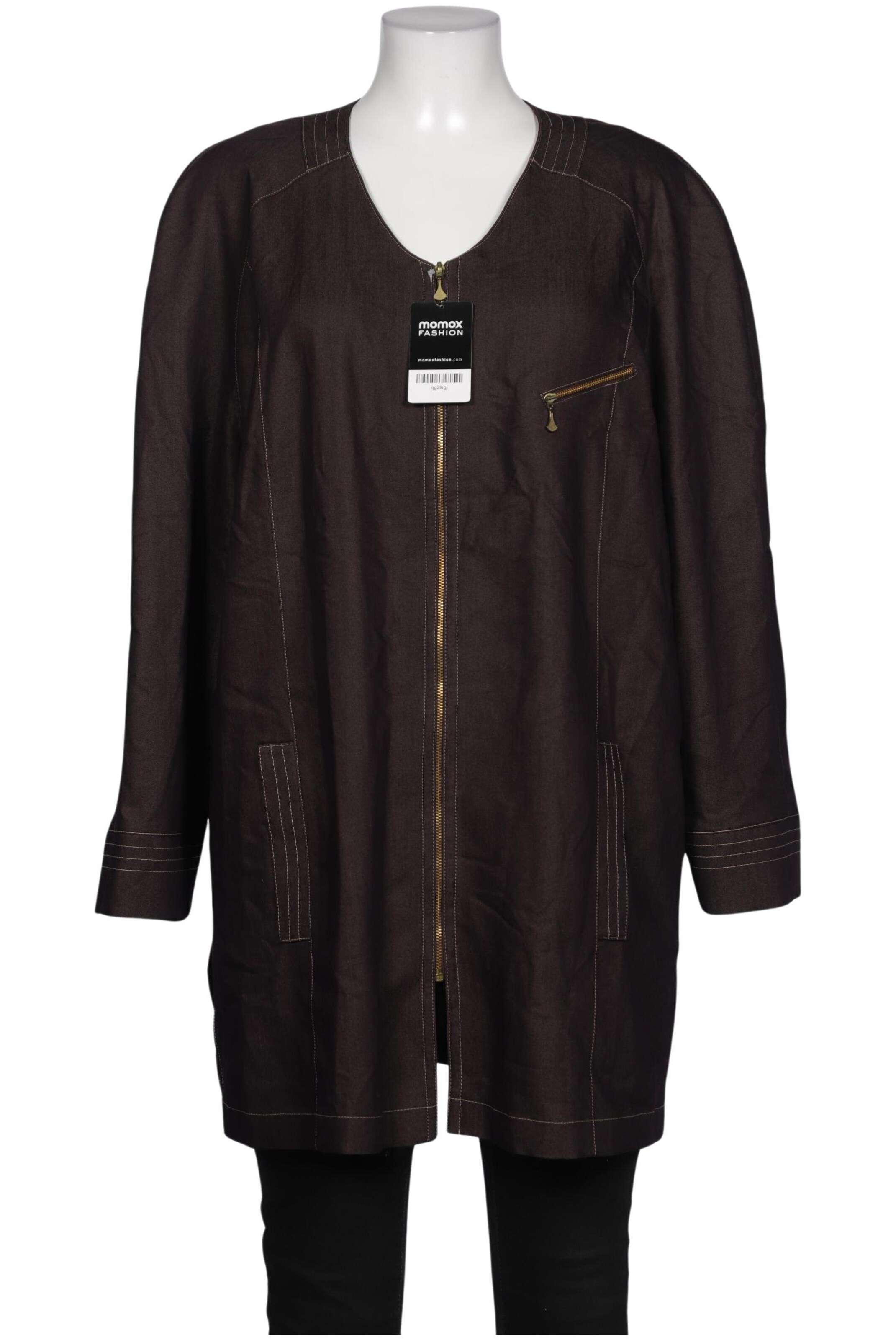 Chalou Blazer 5XL in Bordeaux | ABOUT YOU