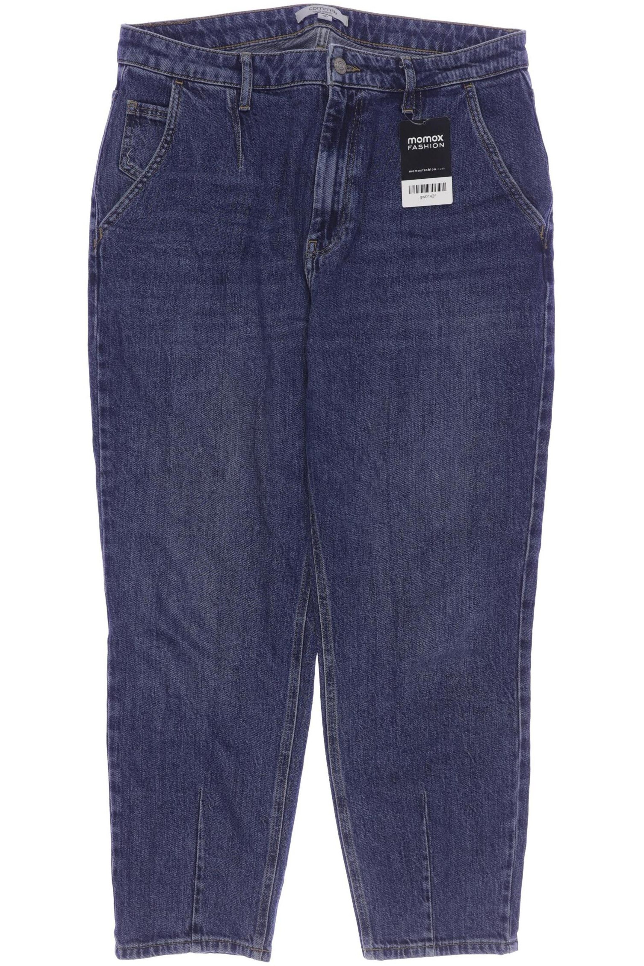 COMMA Jeans 30-31 in Blau | ABOUT YOU
