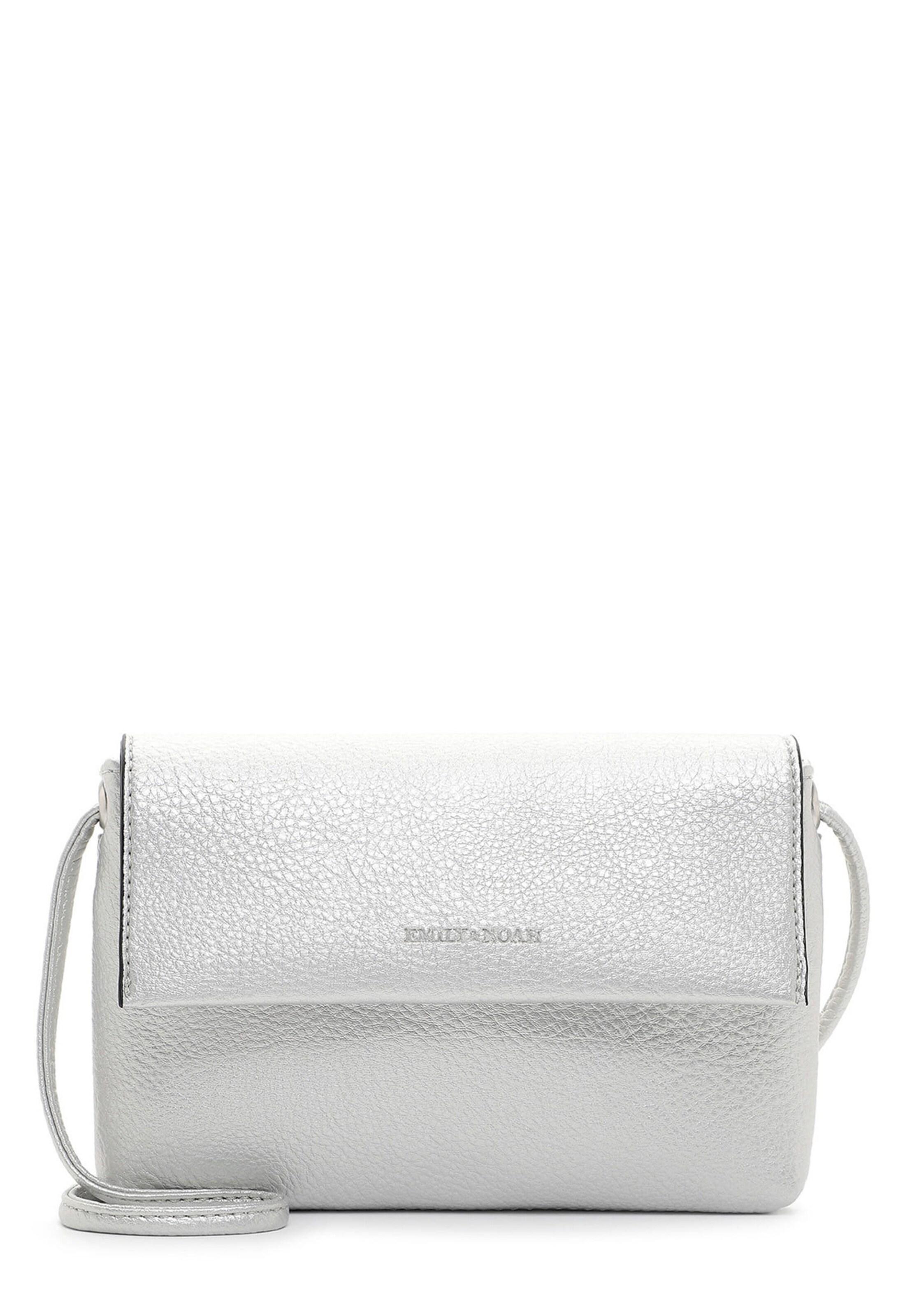 Emily & Noah Tasche 'Emma' in Silber | ABOUT YOU