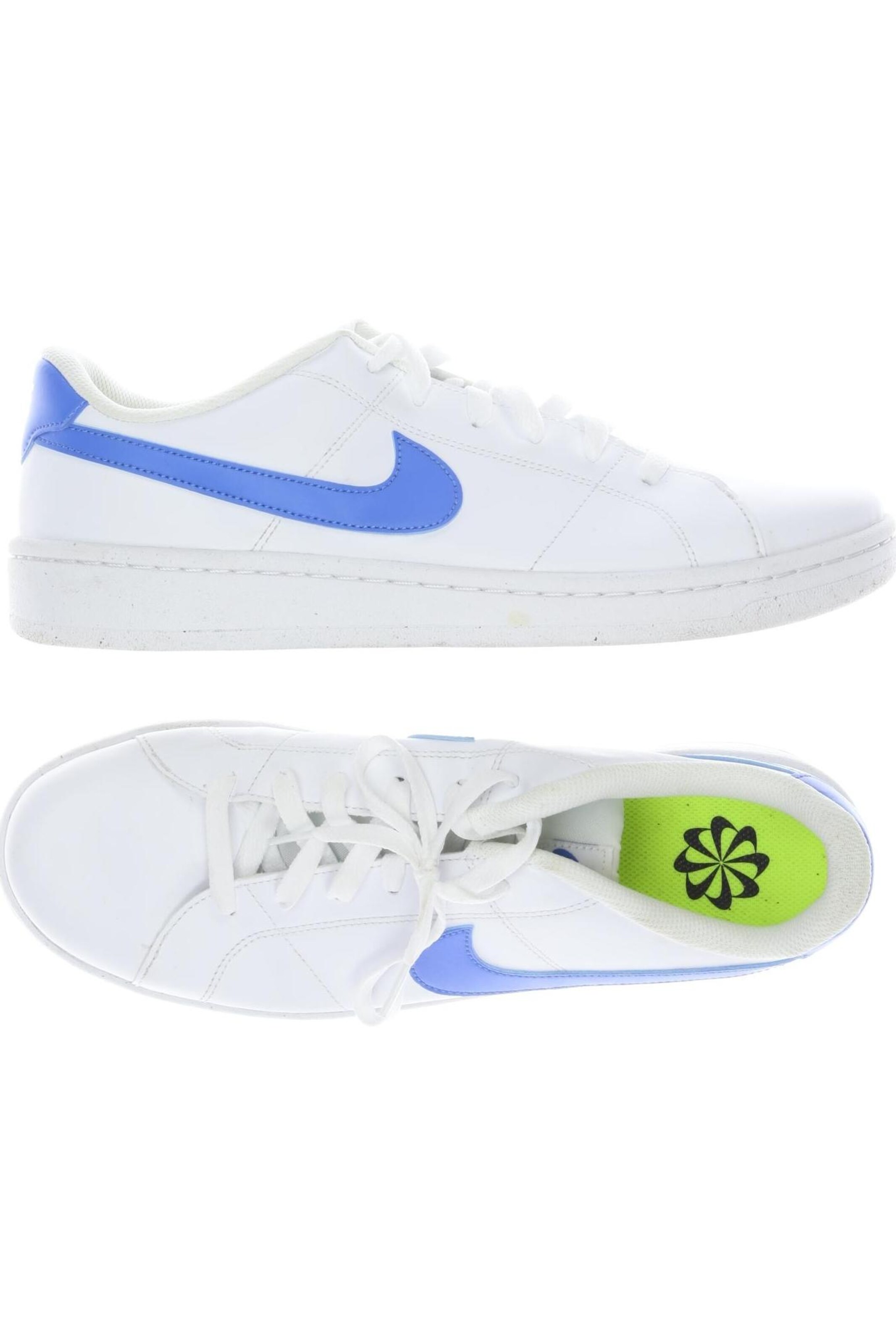 NIKE Sneaker 44,5 in Weiß | ABOUT YOU