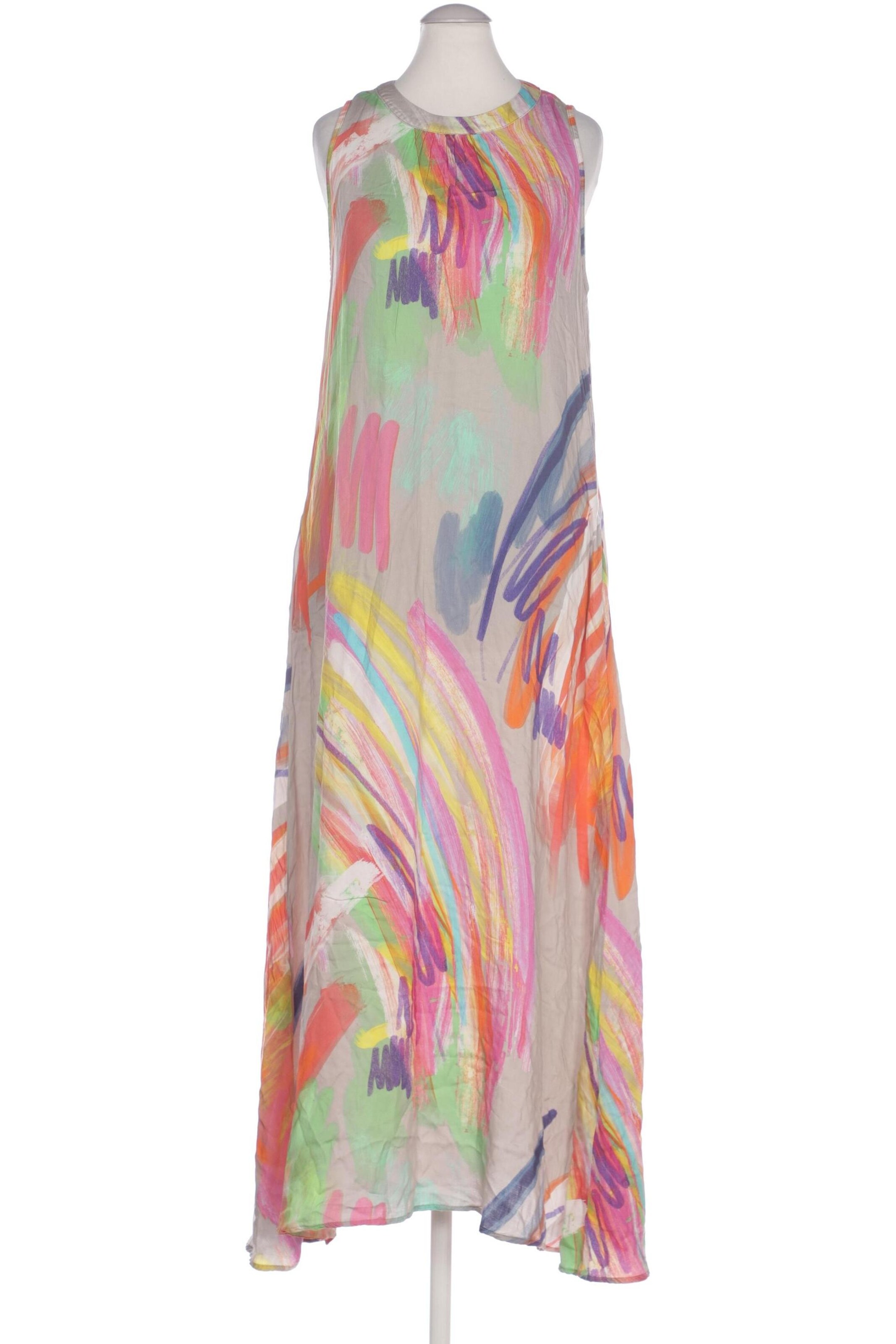 Emily Van Den Bergh Kleid XS in Mischfarben | ABOUT YOU