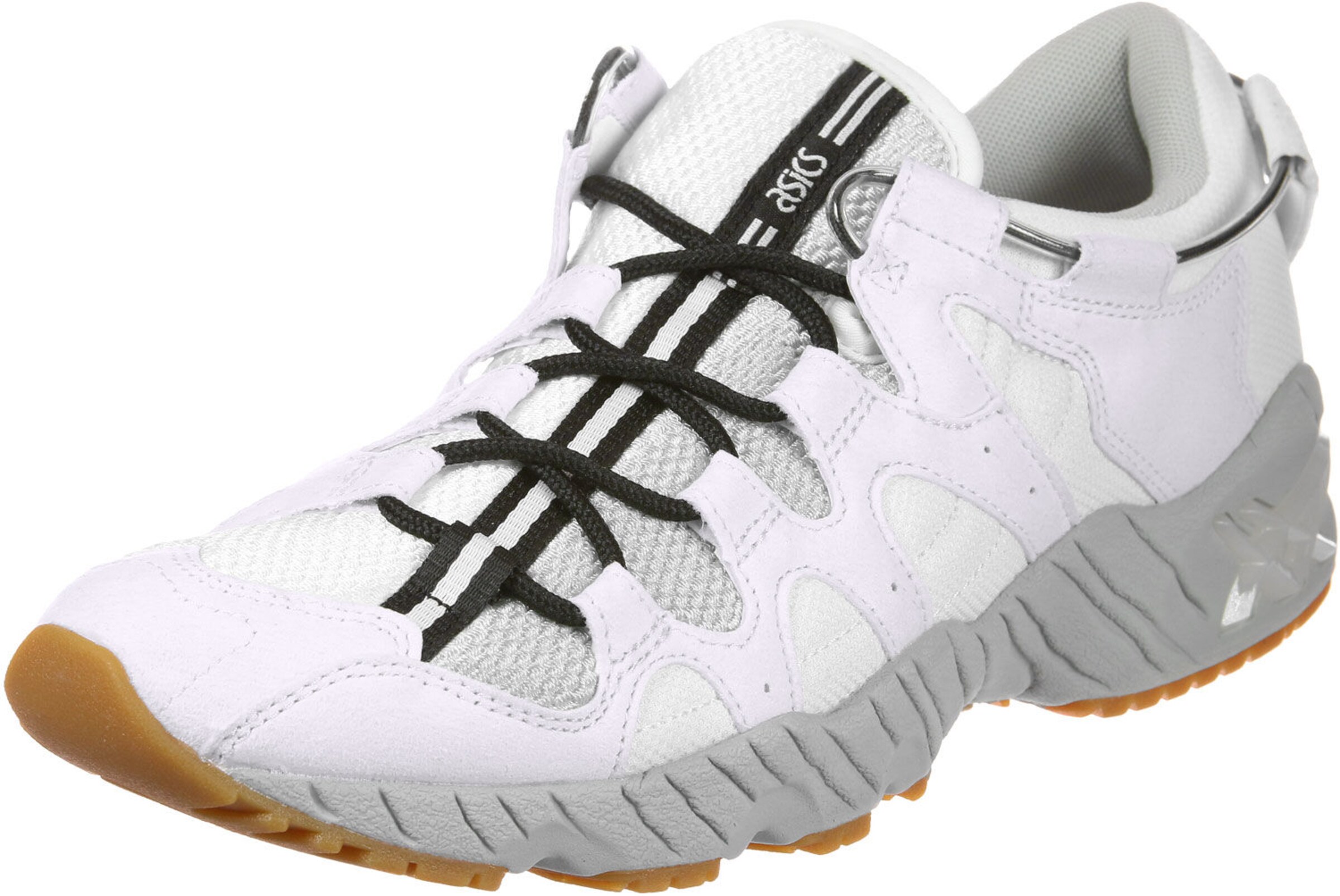 Baskets basses Gel Mai blanc 38