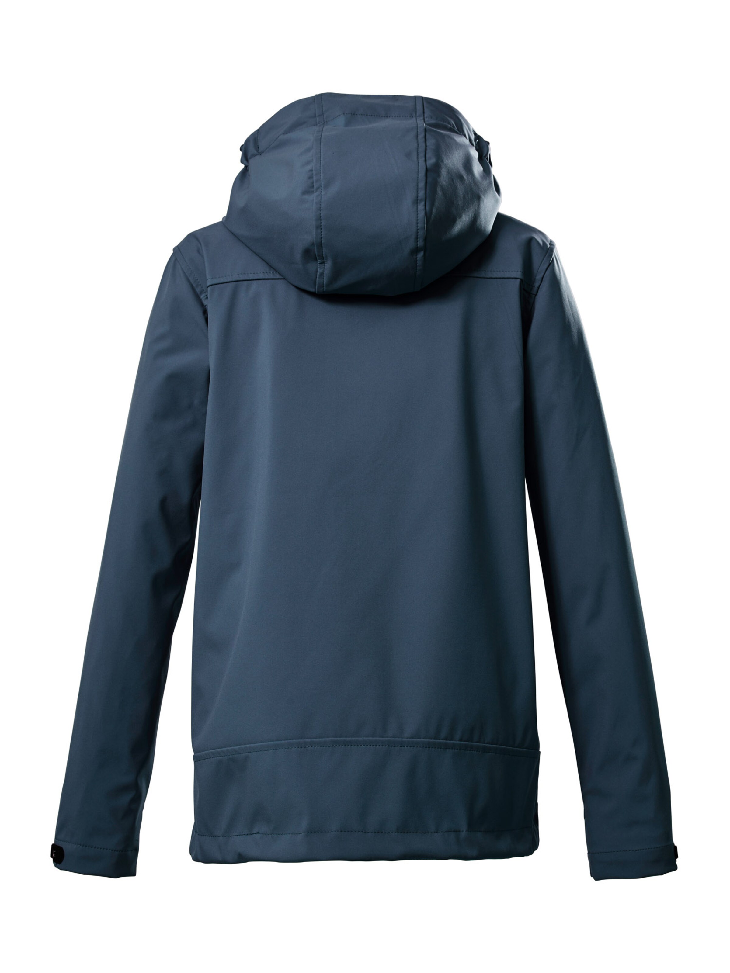 KILLTEC Outdoor jacket in Navy | ABOUT YOU