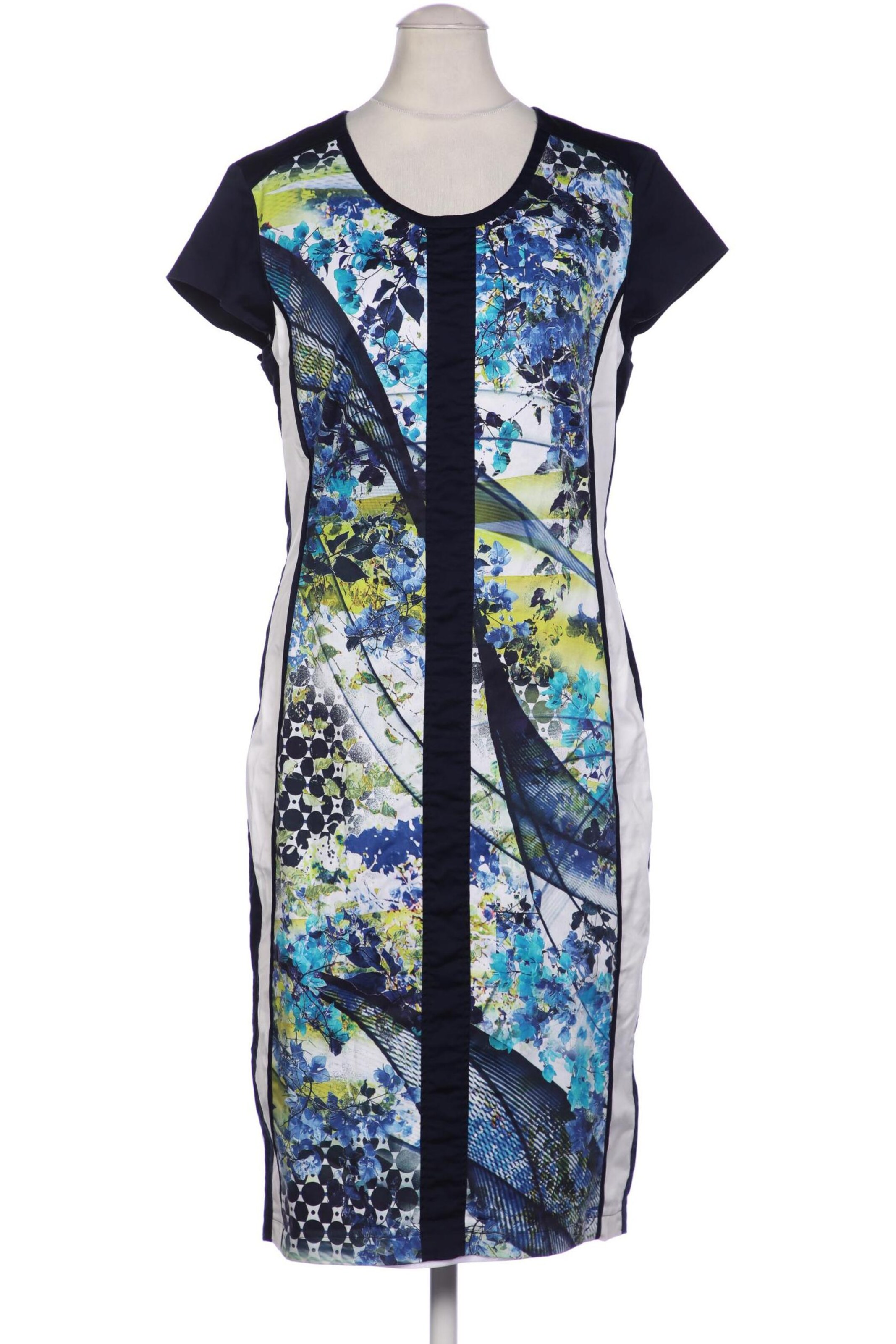 GERRY WEBER Kleid S in Marine | ABOUT YOU