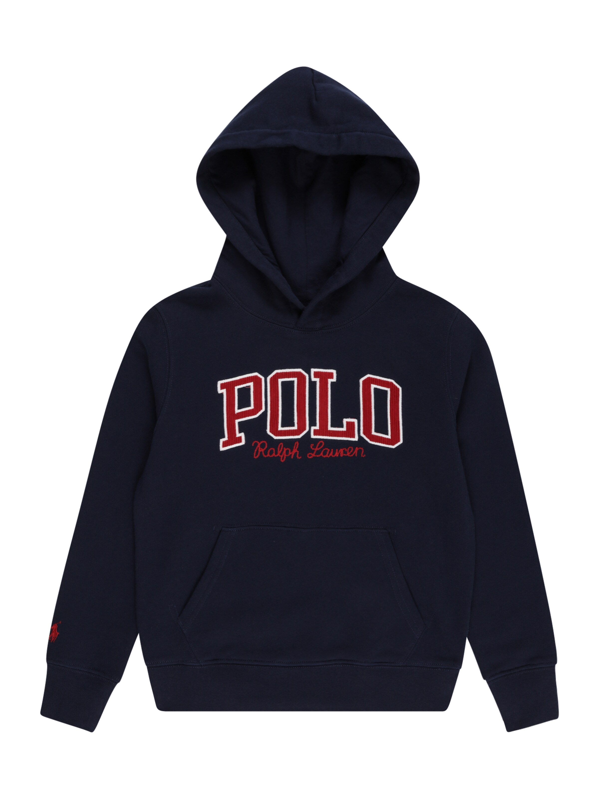 Polo Ralph Lauren Μπλούζα φούτερ σε Σκούρο Μπλε | ABOUT YOU