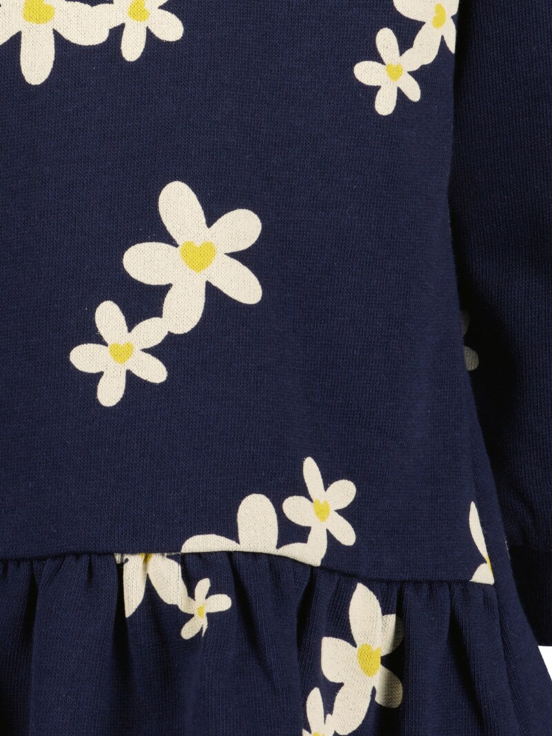 BLUE SEVEN Dress in Ultramarine Blue | ABOUT YOU