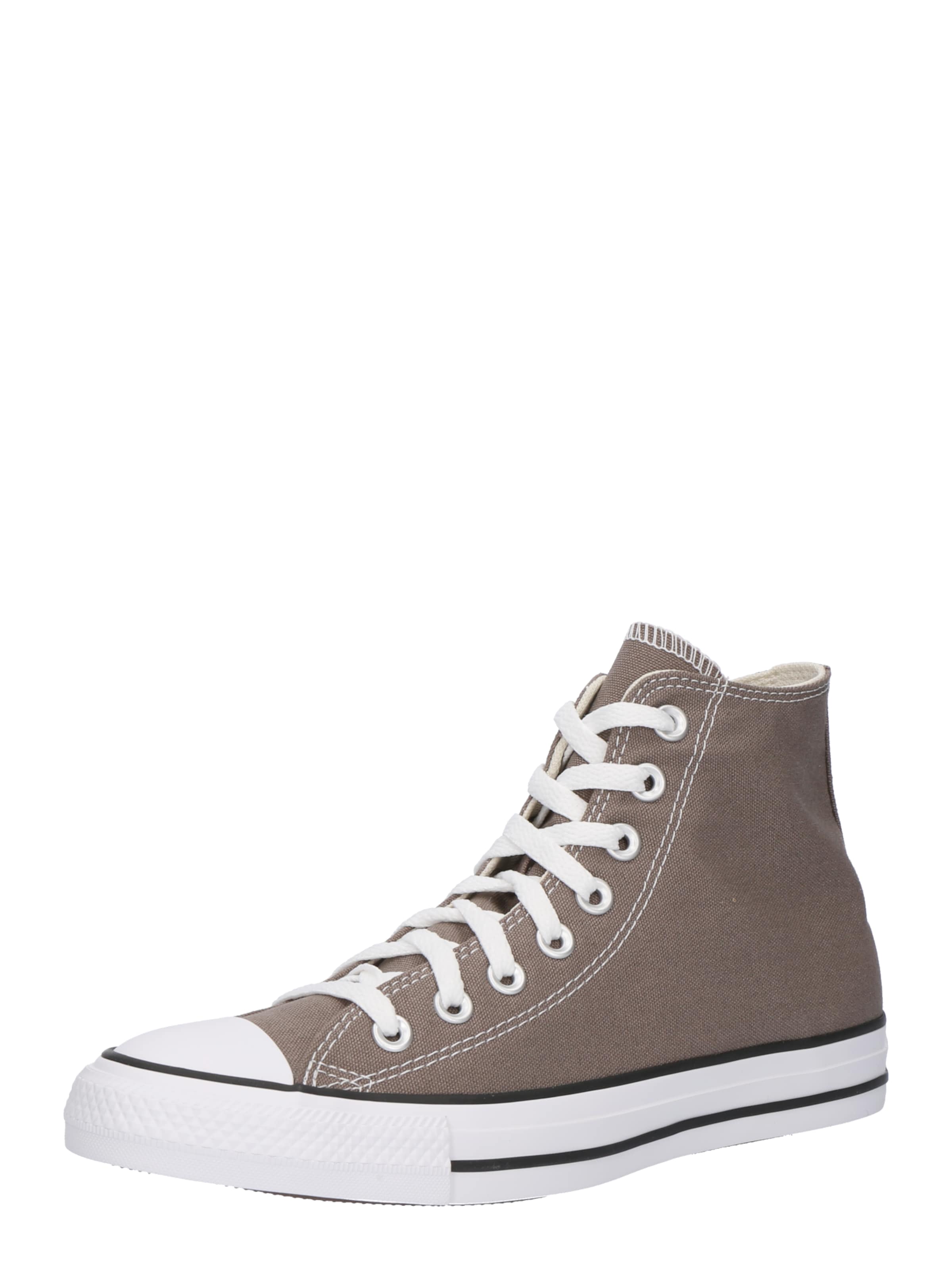 CONVERSE Sneaker înalt 'CHUCK TAYLOR ALL STAR' pe Gri Taupe | ABOUT YOU