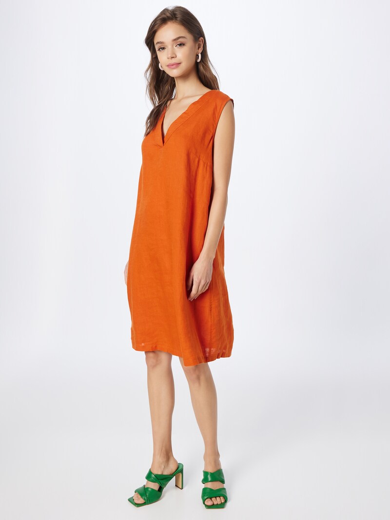 Oranje jurken voor dames » online op ABOUT YOU