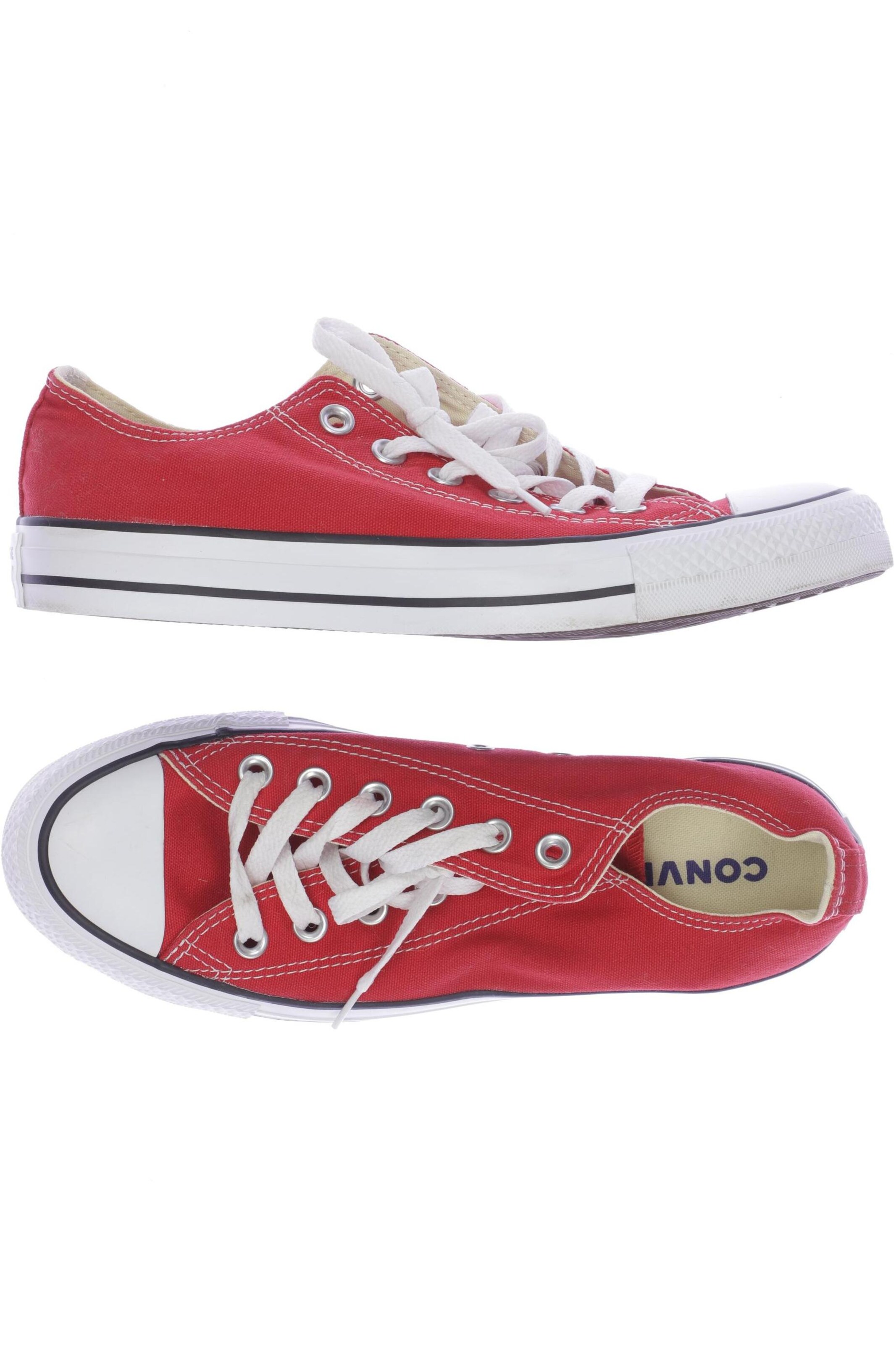 CONVERSE Sneaker 39 in Rot | ABOUT YOU