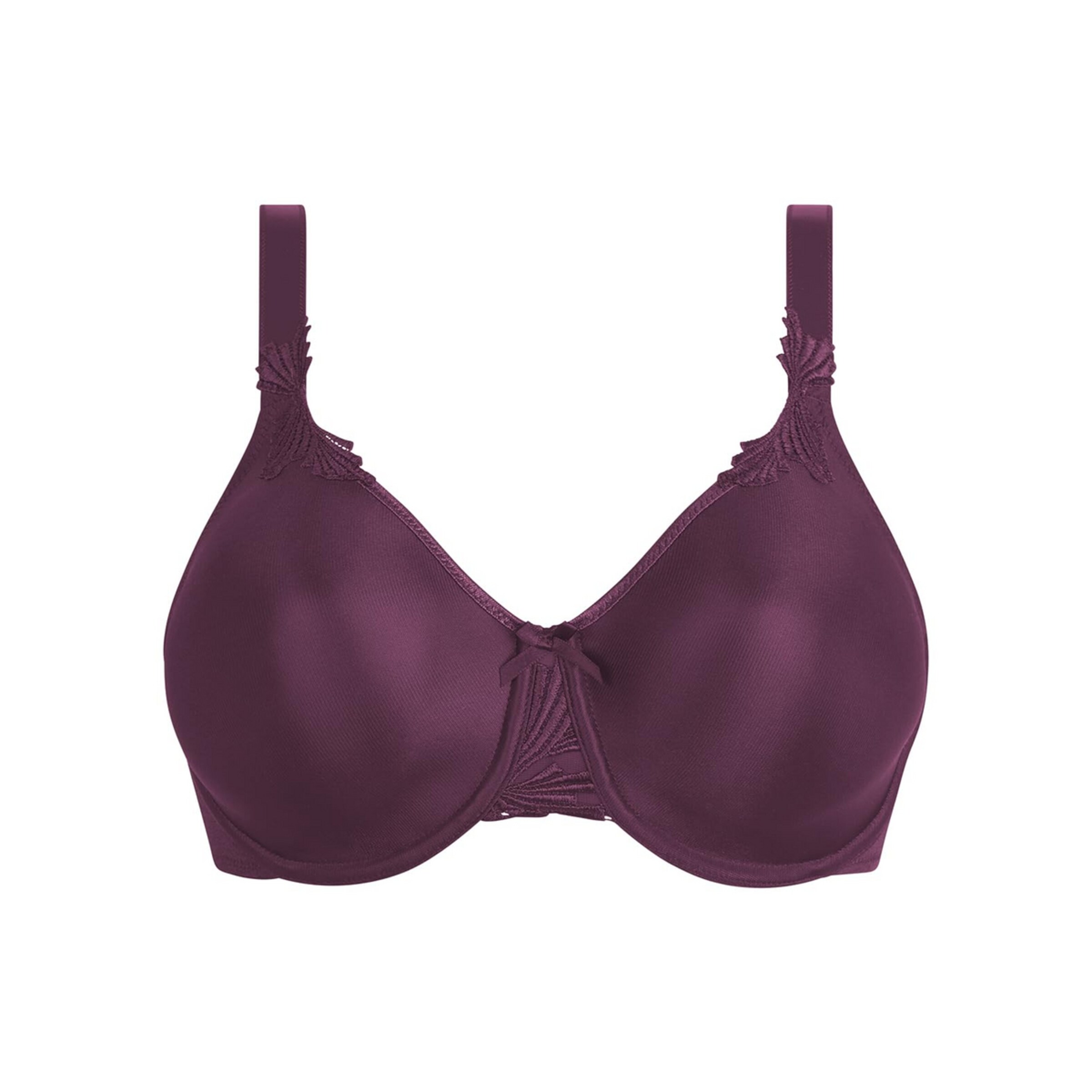 Chantelle Minimizer BH in Donkerlila | ABOUT YOU