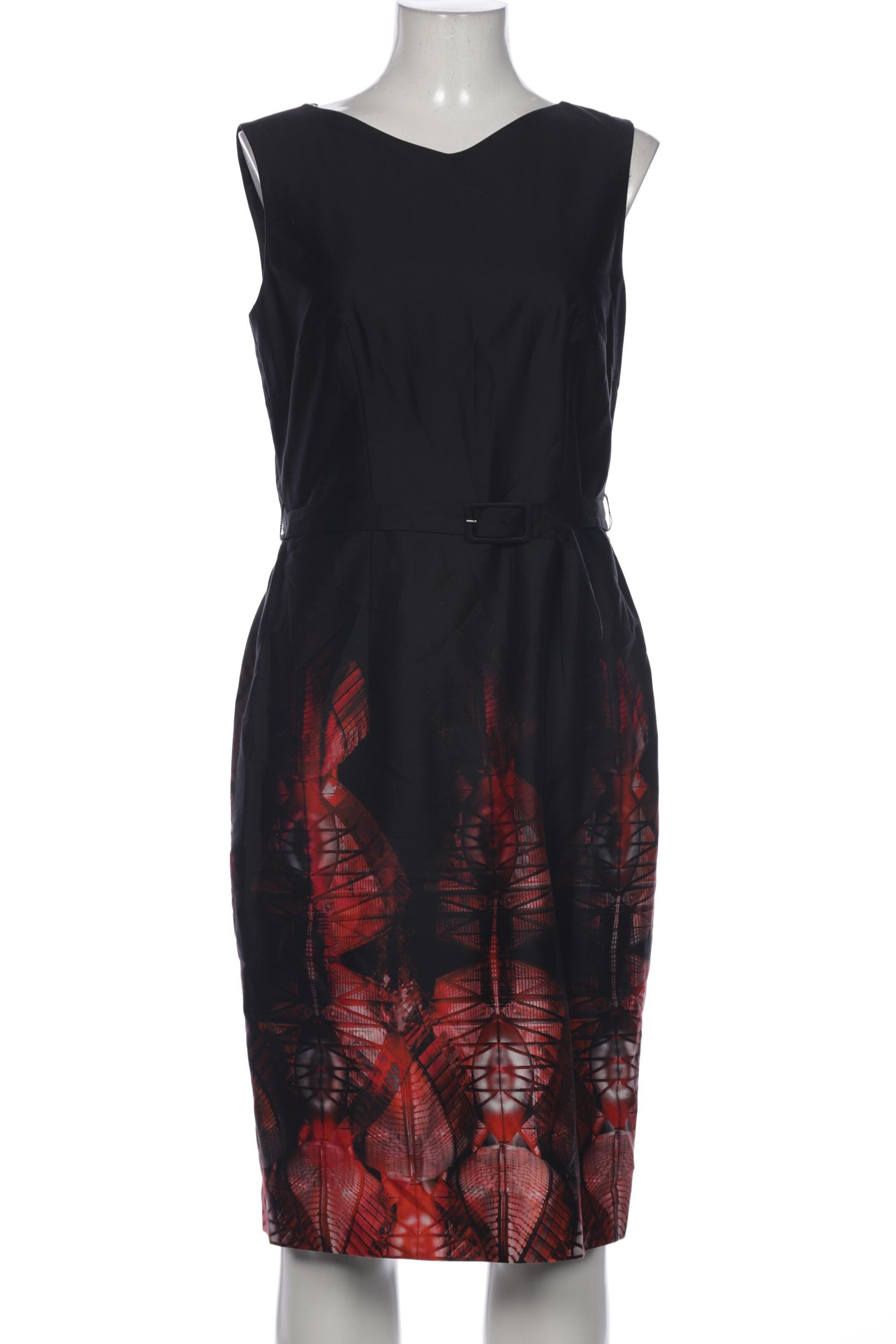 St. Emile Kleid L in Schwarz | ABOUT YOU