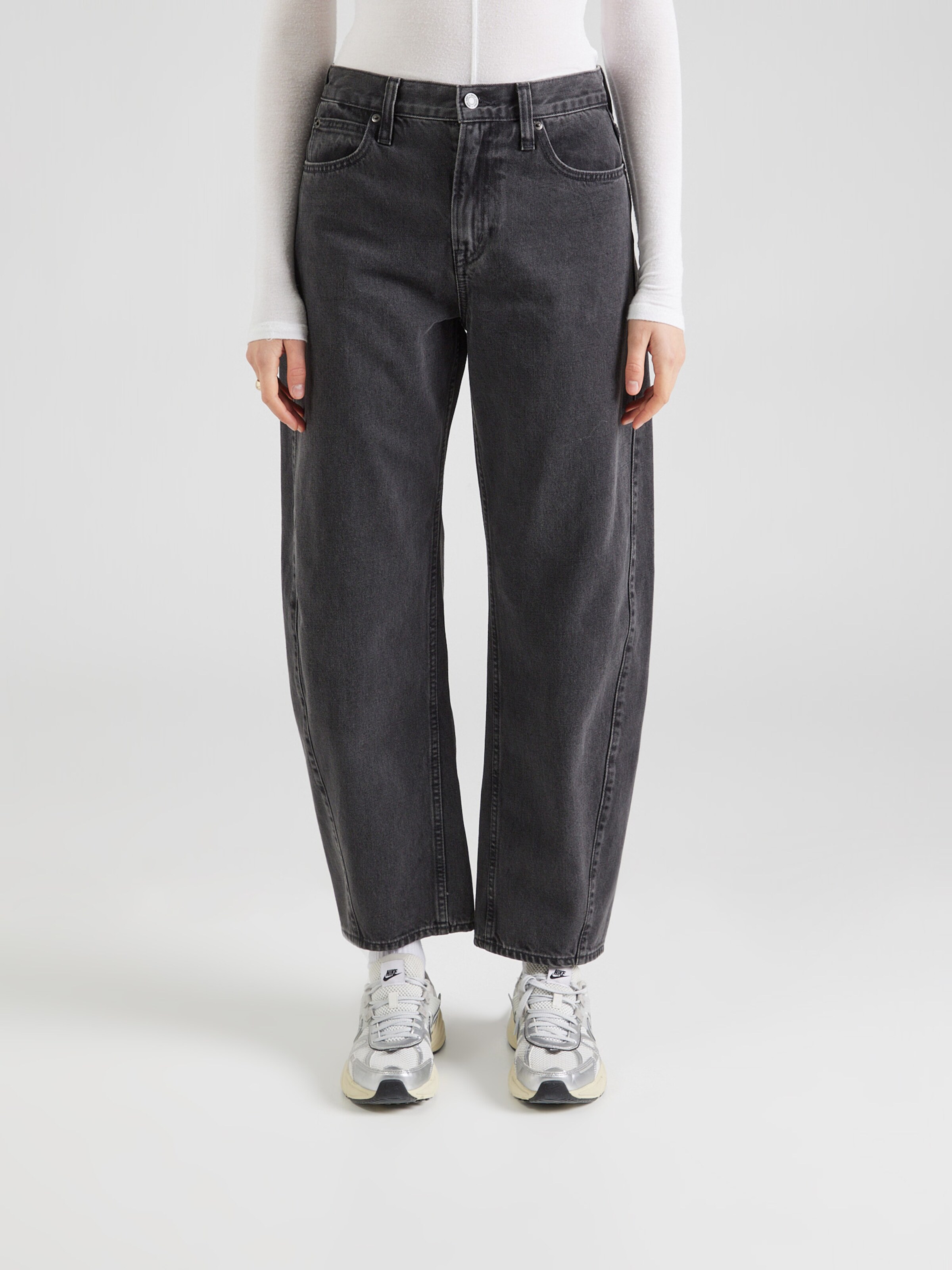 Gap 360 jeans store