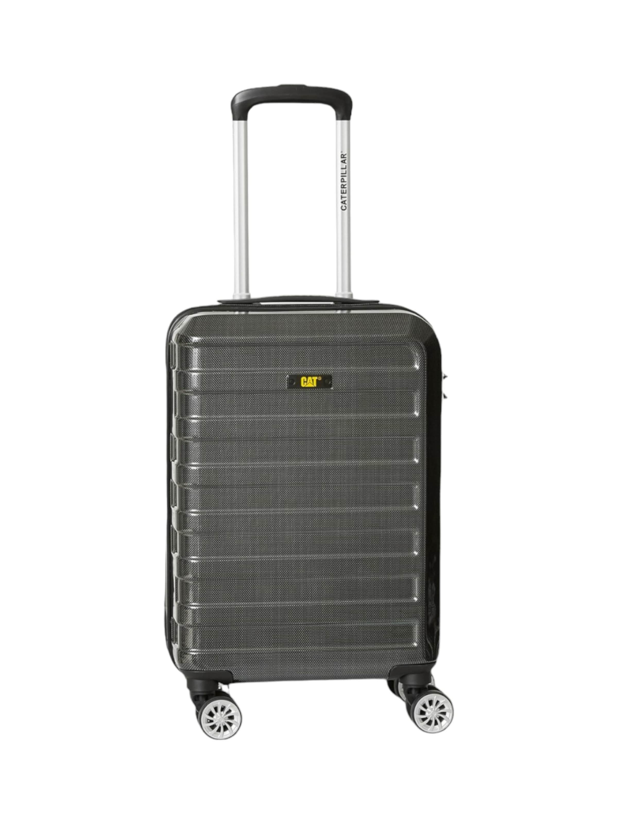 CATERPILLAR Cart 'Carbon 4' in Black | ABOUT YOU