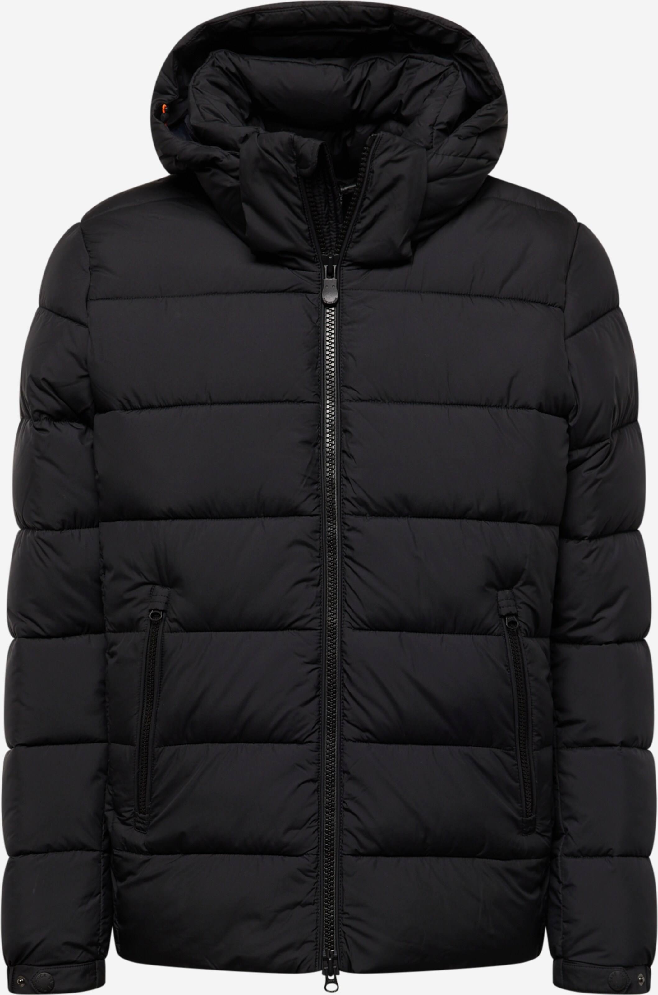 SAVE THE DUCK Jacke 'Boris' in Schwarz | ABOUT YOU