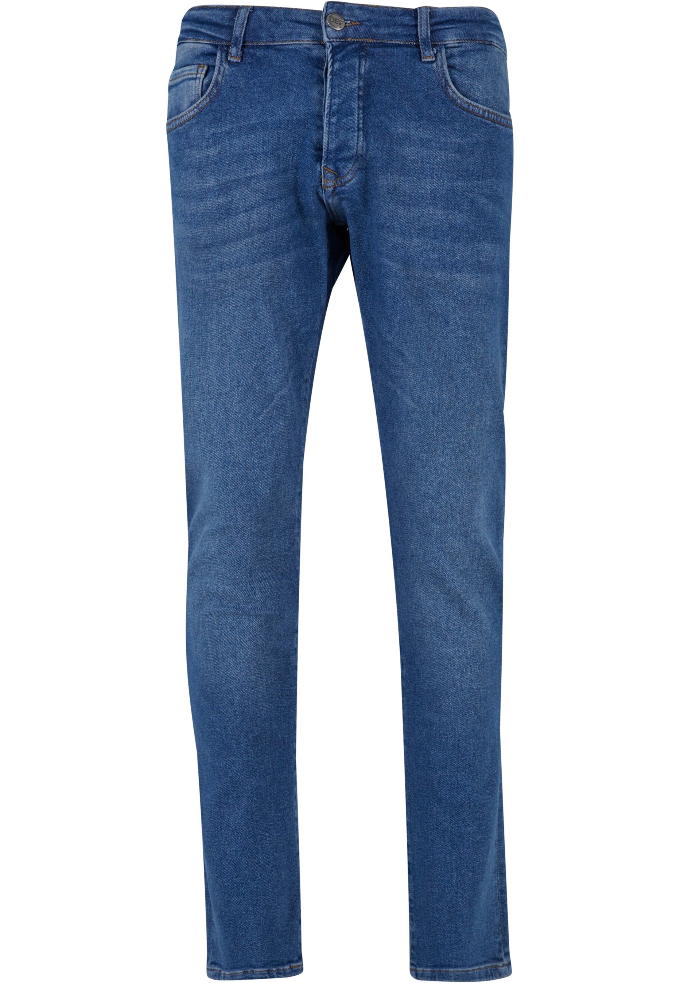 DEF Regular Jeans in Blauw Denim | ABOUT YOU
