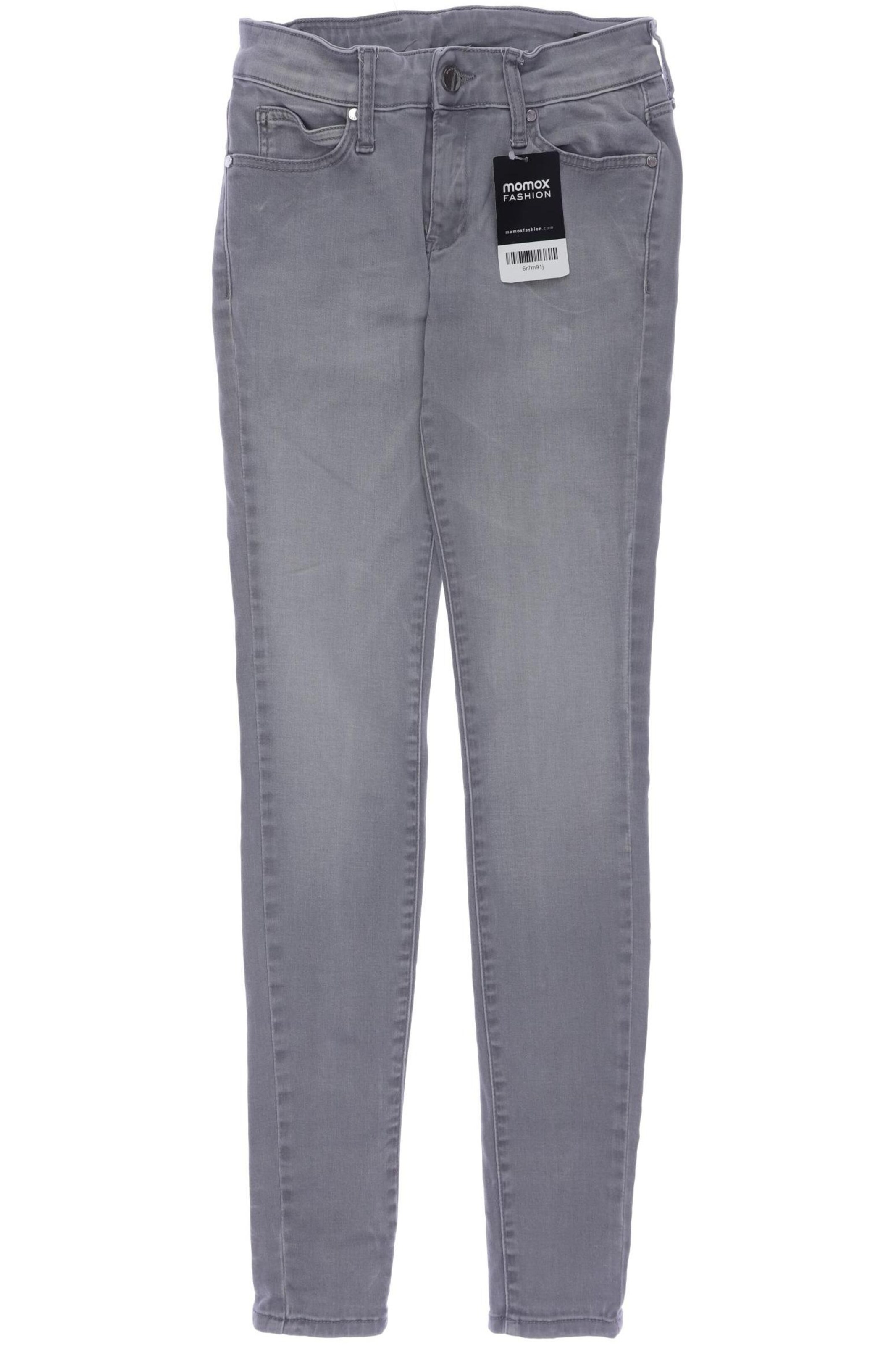 MANGO Jeans 25-26 in Grau | ABOUT YOU