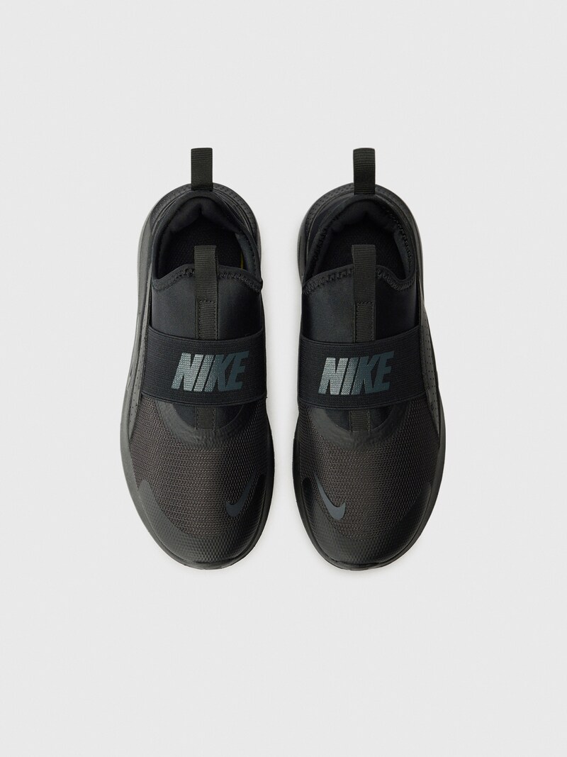 NIKE Schuh 'Flex Runner 4' in Schwarz | ABOUT YOU