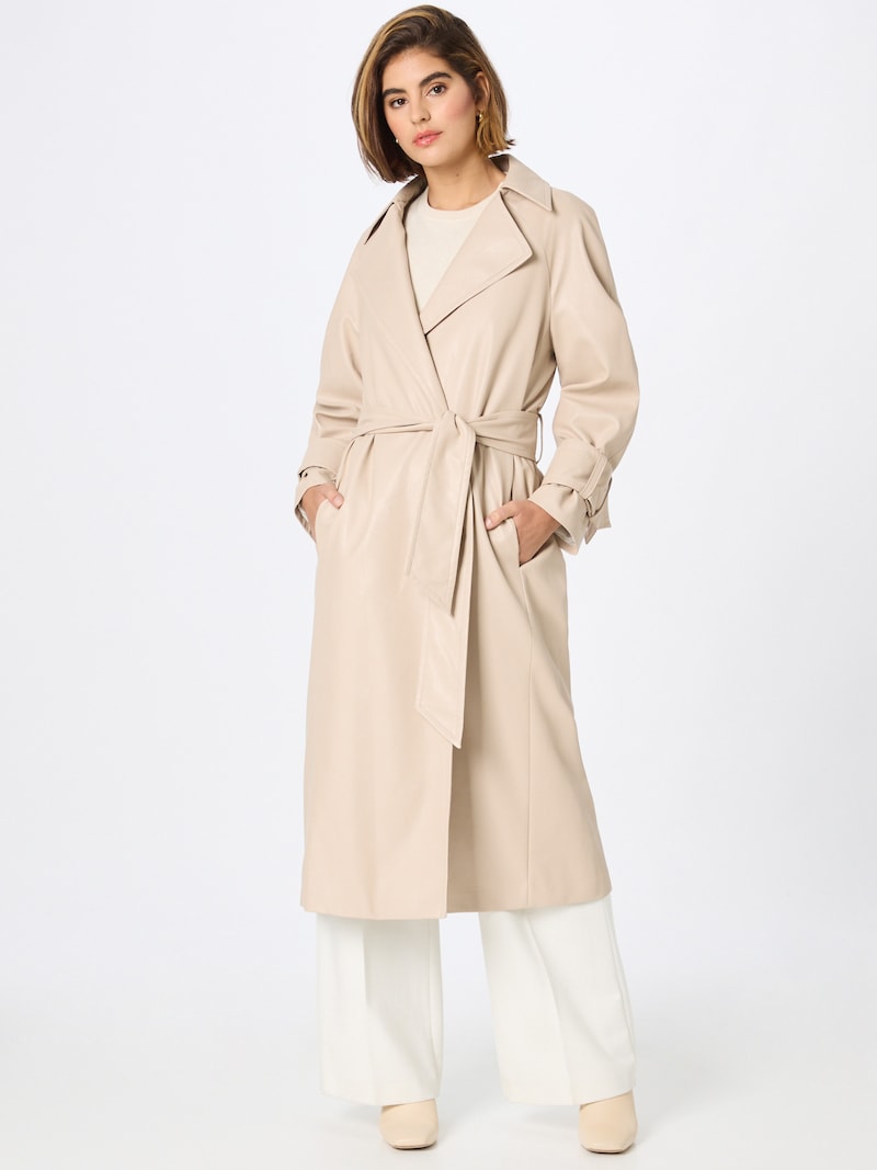 Beige mantels voor dames » online op ABOUT YOU