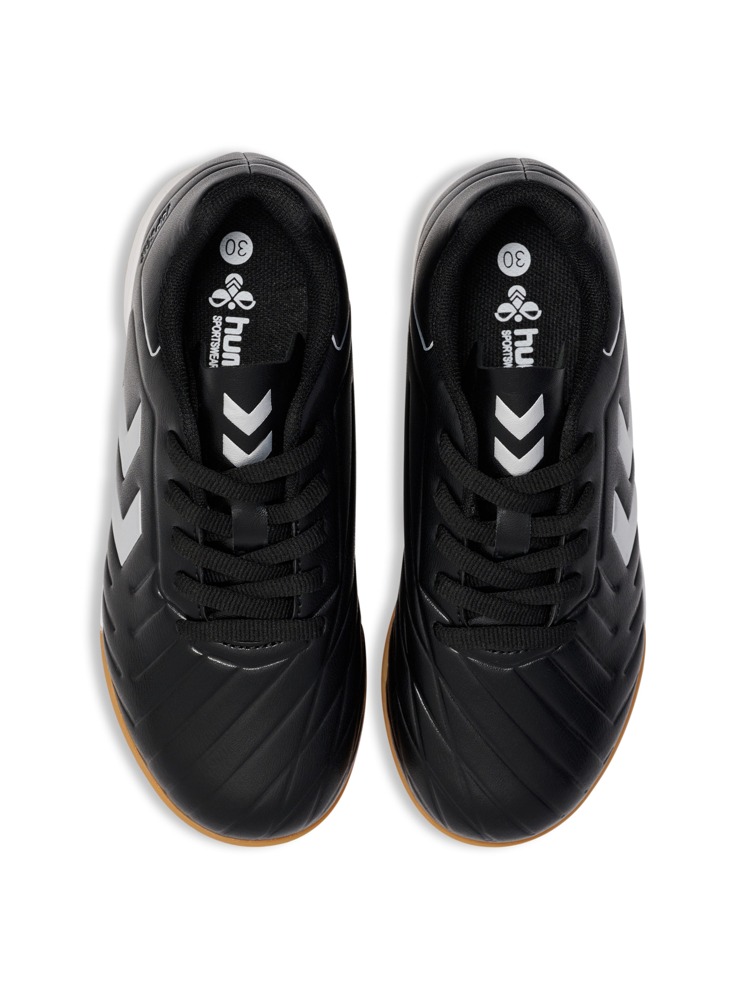 Hummel Sportschoen in Zwart | ABOUT YOU