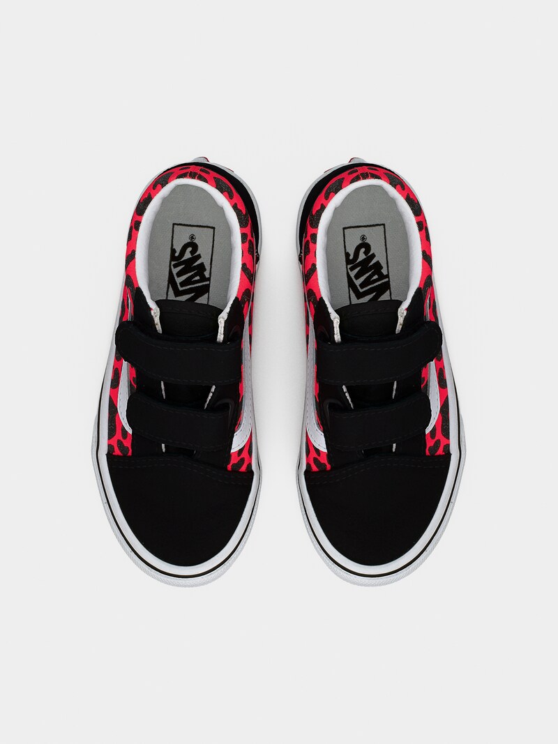 VANS Tenisky 'OLD SKOOL V' (Magenta) | ABOUT YOU