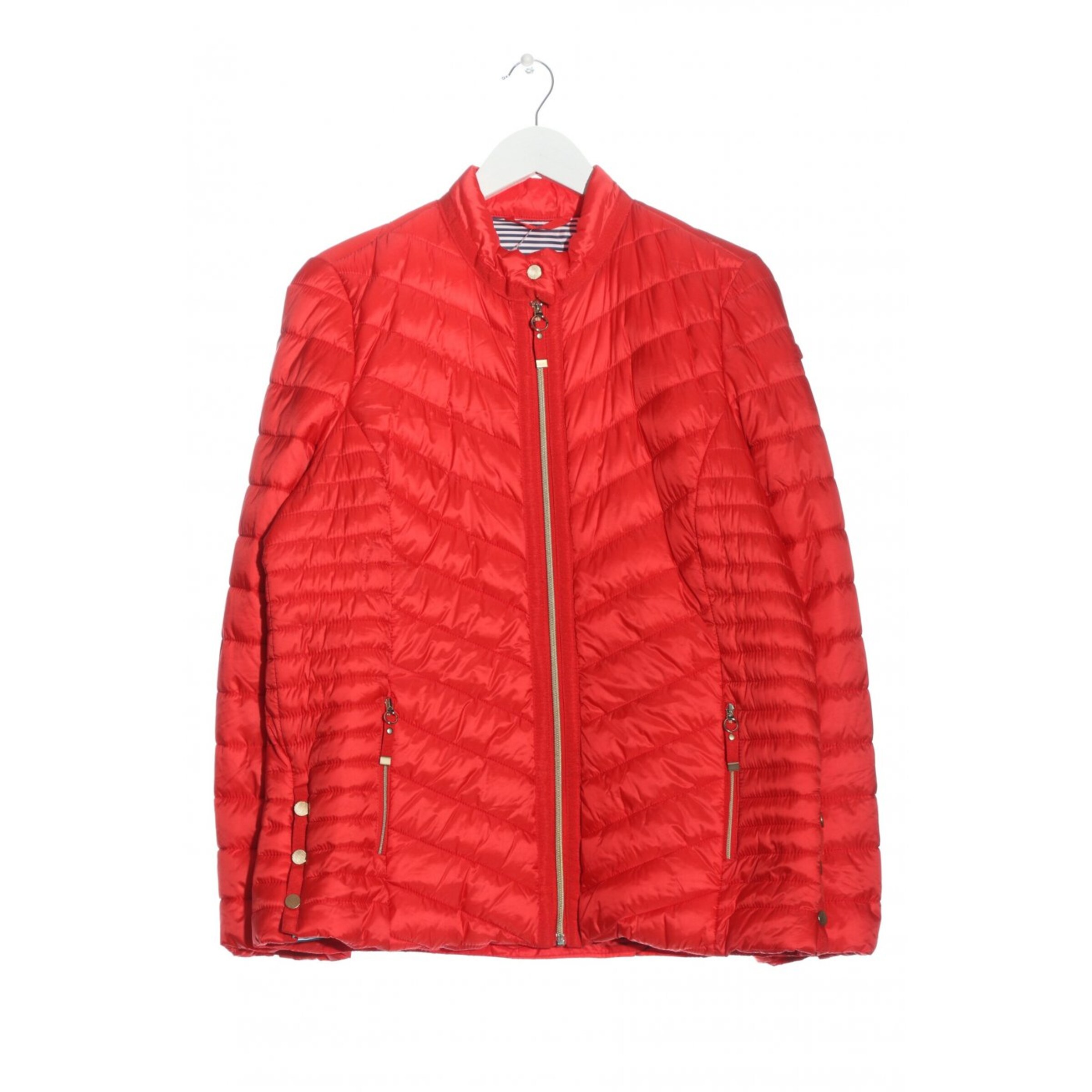 Tchibo Steppjacke XL in Rot | ABOUT YOU