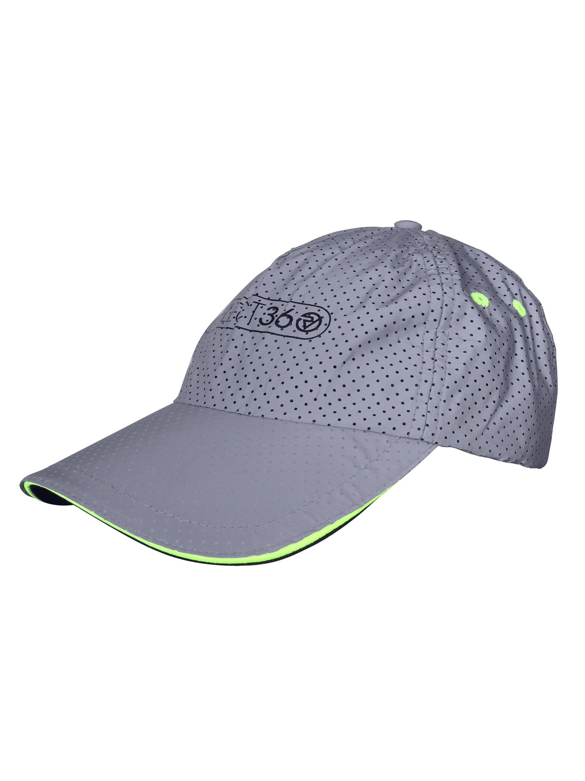 Proviz Sportcap 'REFLECT360' in Grau | ABOUT YOU