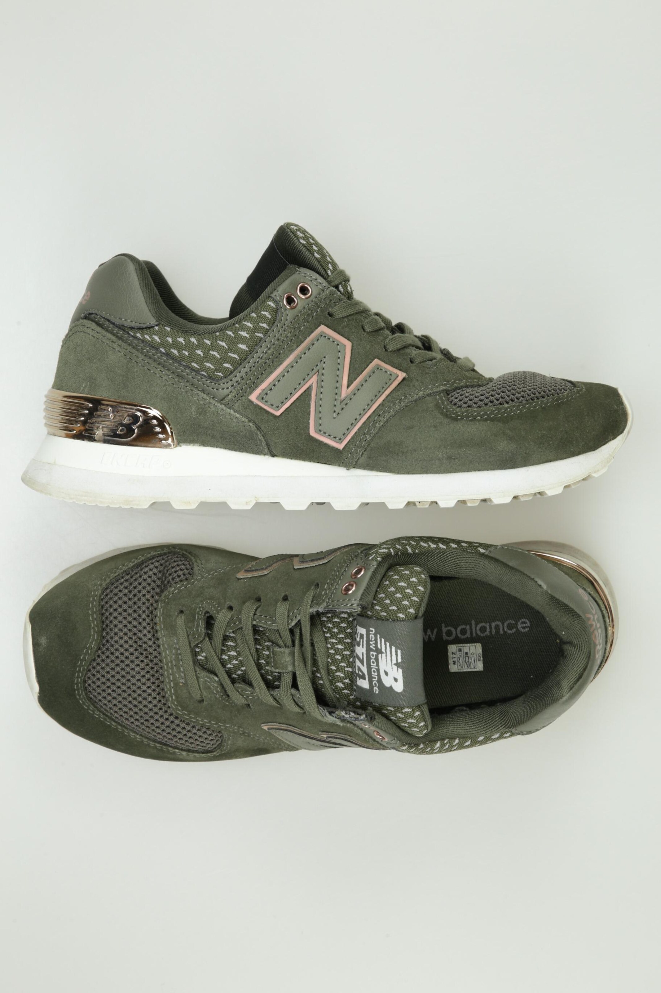 new balance Sneaker 38 in Grün | ABOUT YOU