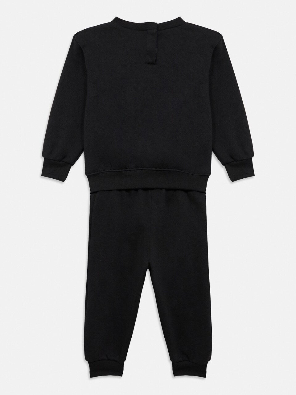 Jordan Jogginganzug 'BROOKLYN' in Schwarz | ABOUT YOU