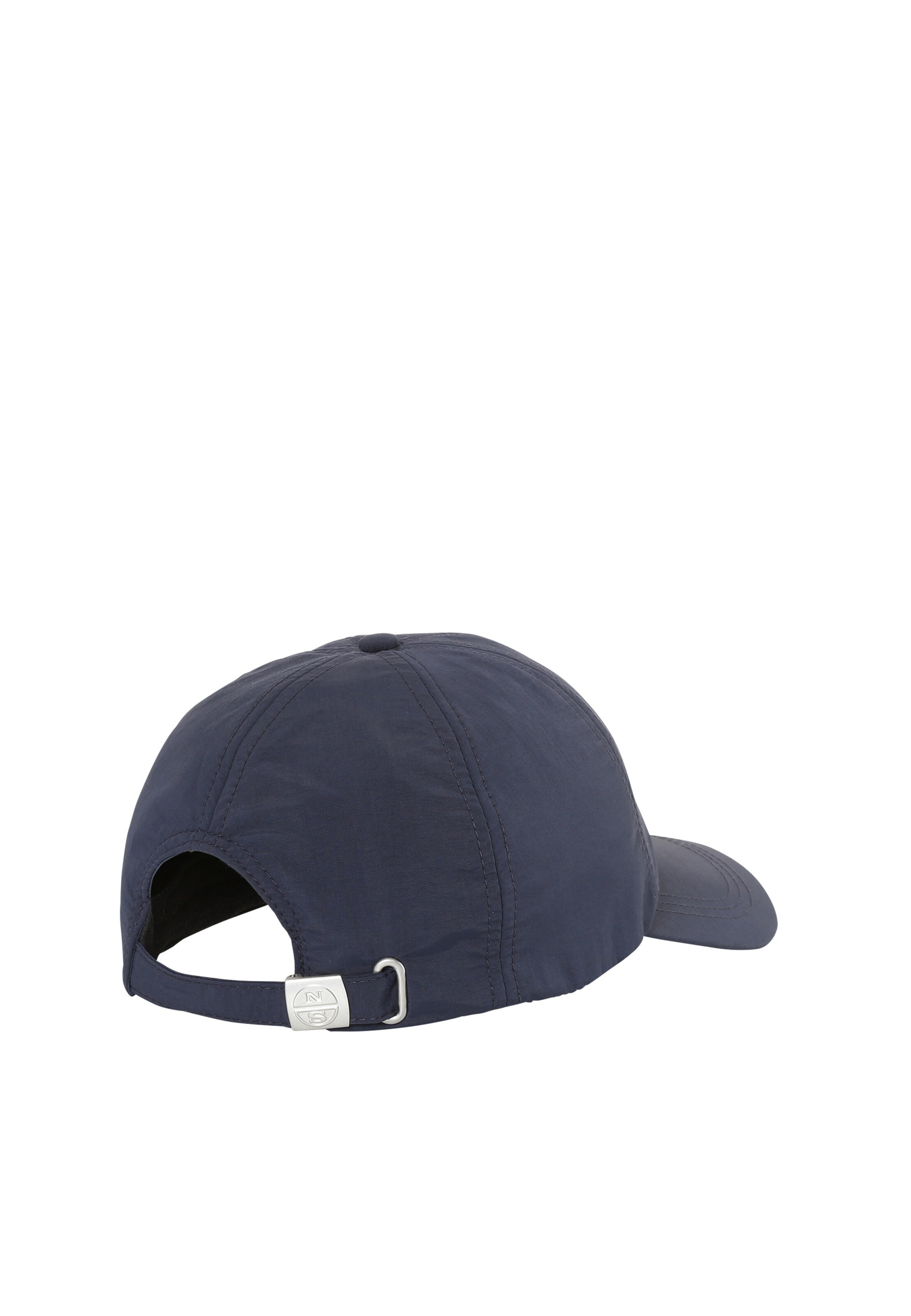 North Sails Baseball Cap Recycelte 'Taslan' in Hellblau | ABOUT YOU