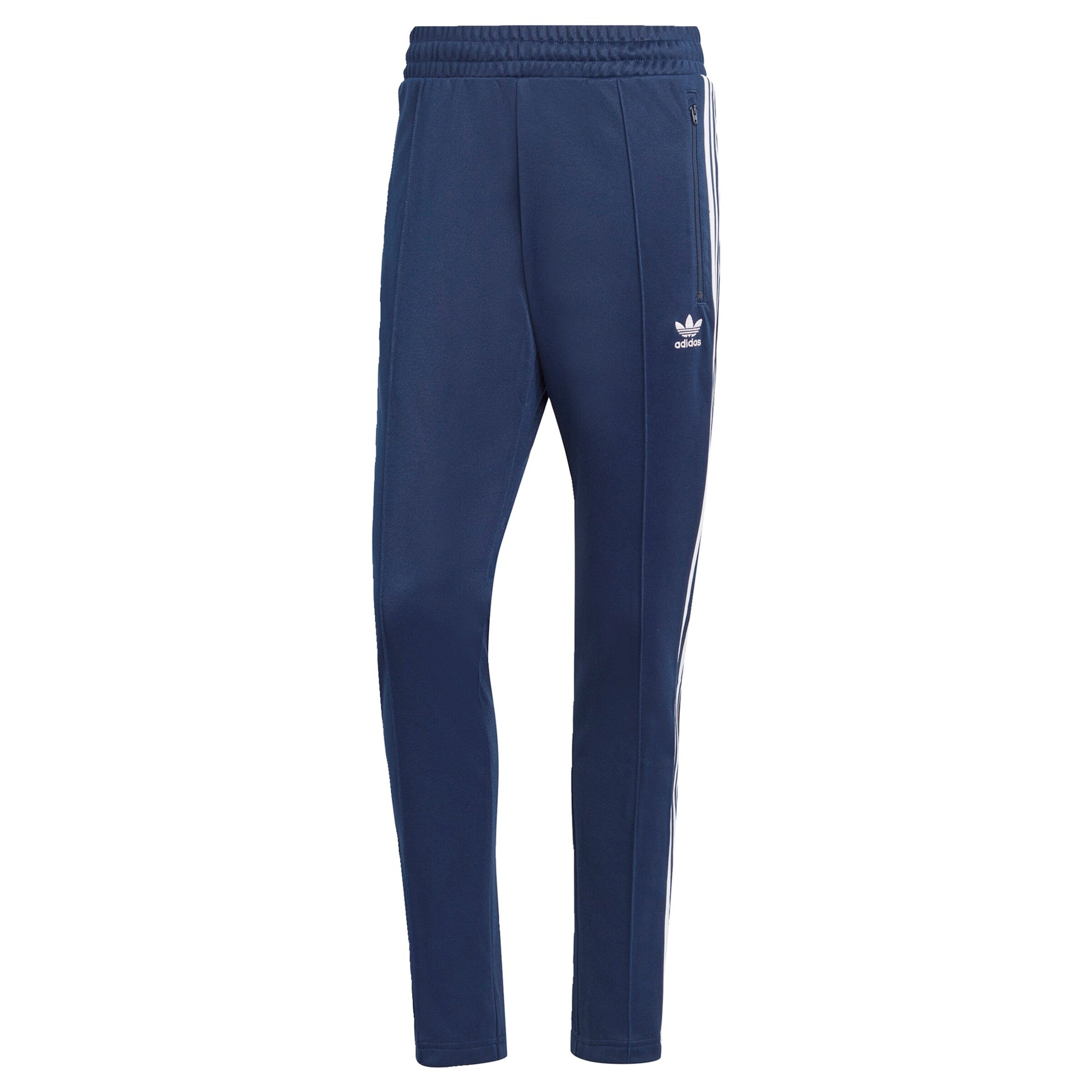 Indigo Spalva ADIDAS ORIGINALS Standartinis Kelnės 'Adicolor Classics ...