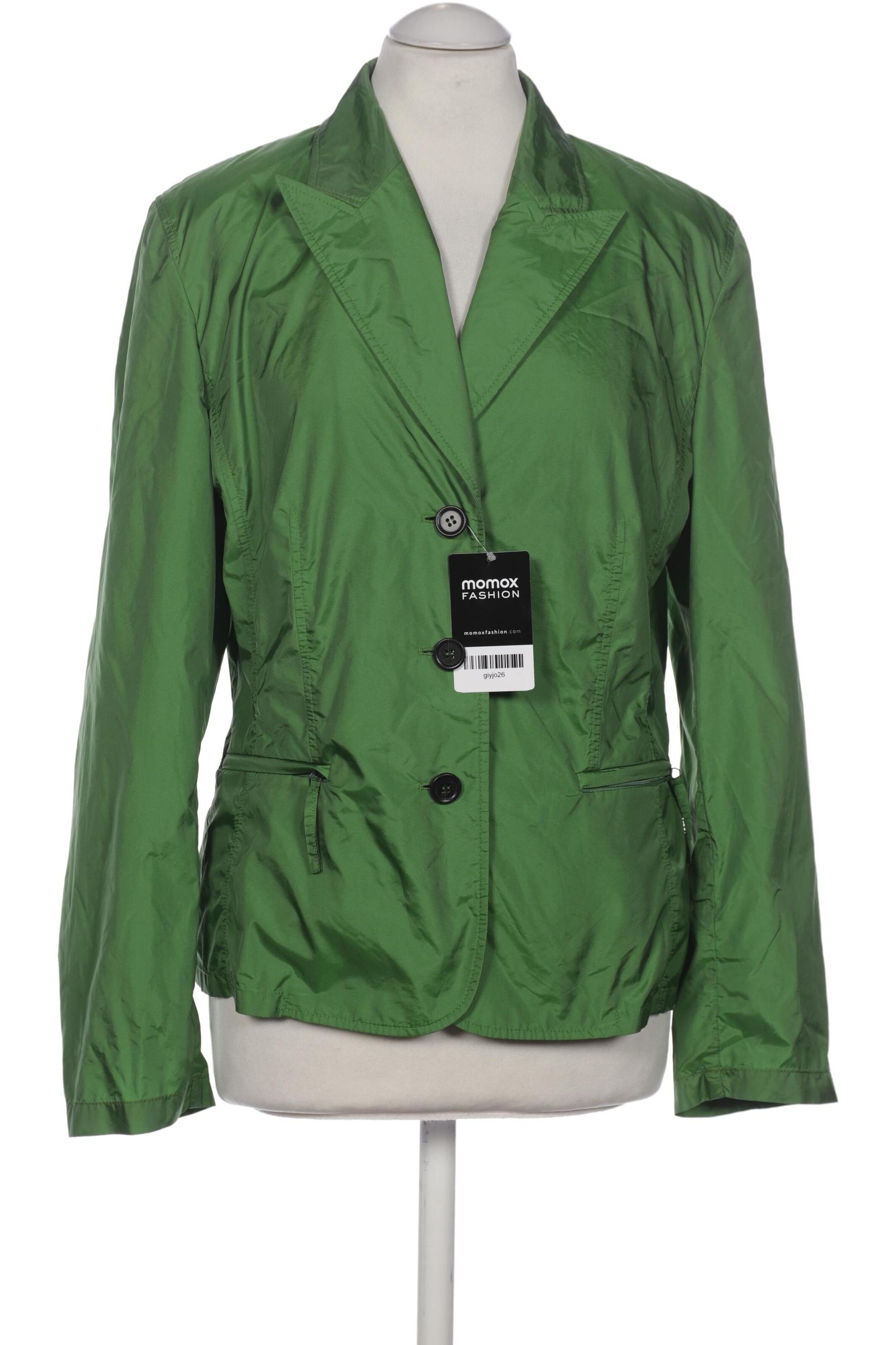 St. Emile Blazer L in Grün | ABOUT YOU