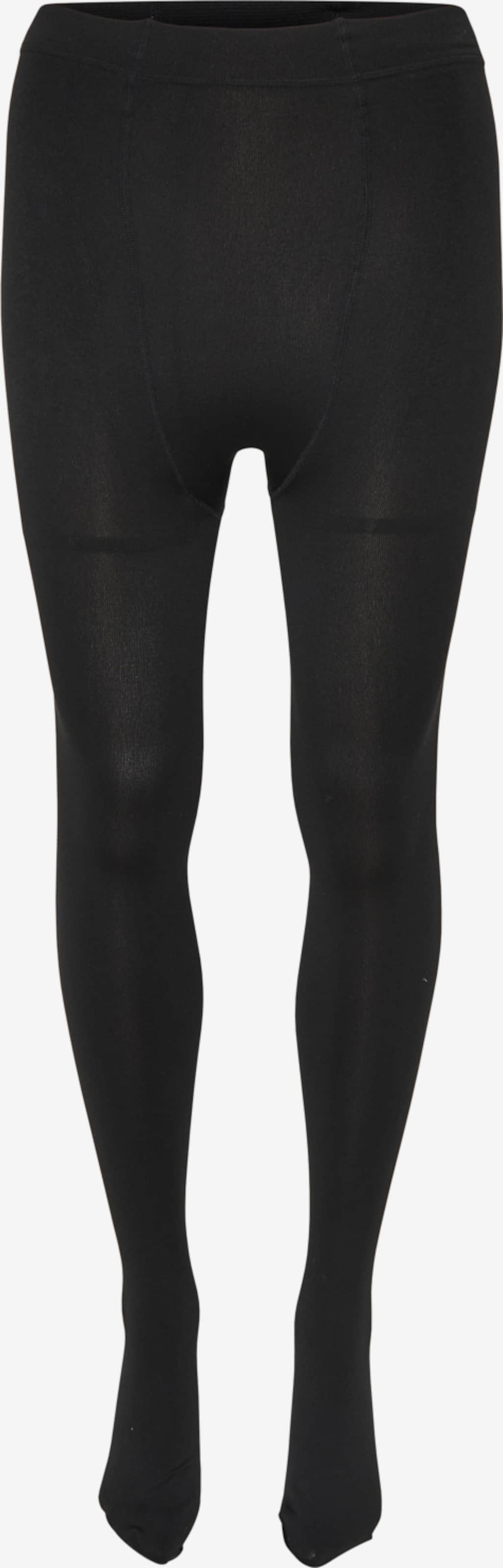 ONLY Tights 'Kenja' in Black | ABOUT YOU