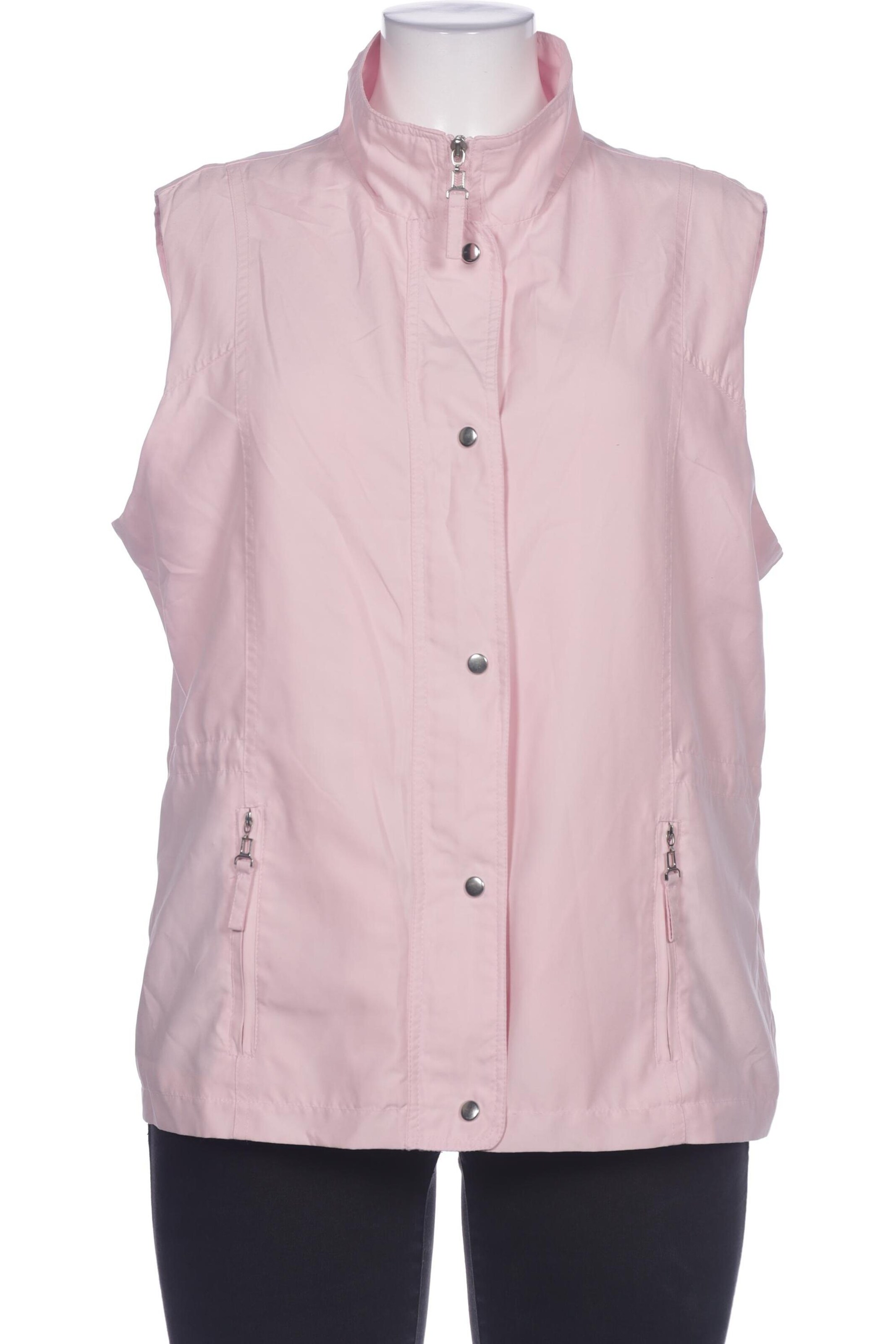 Marco Pecci Weste XXXL in Pink | ABOUT YOU