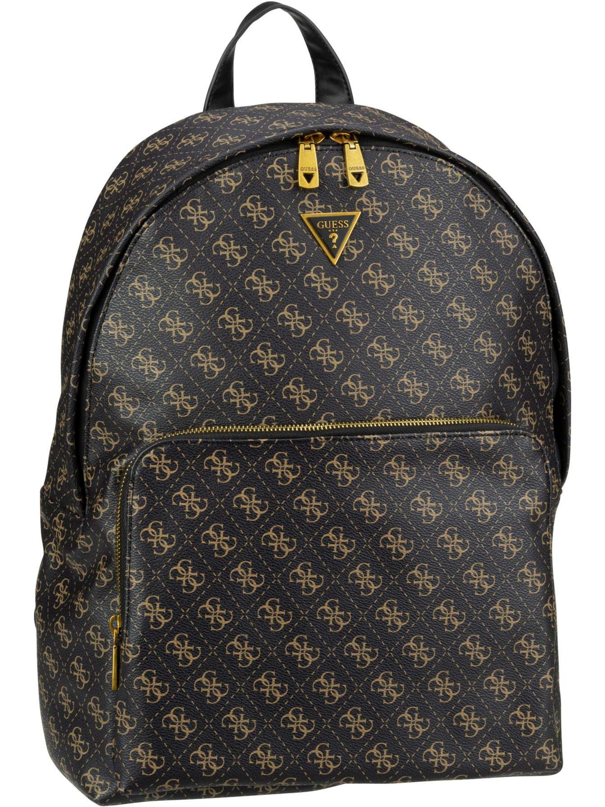 GUESS Rugzak in Zwart | ABOUT YOU