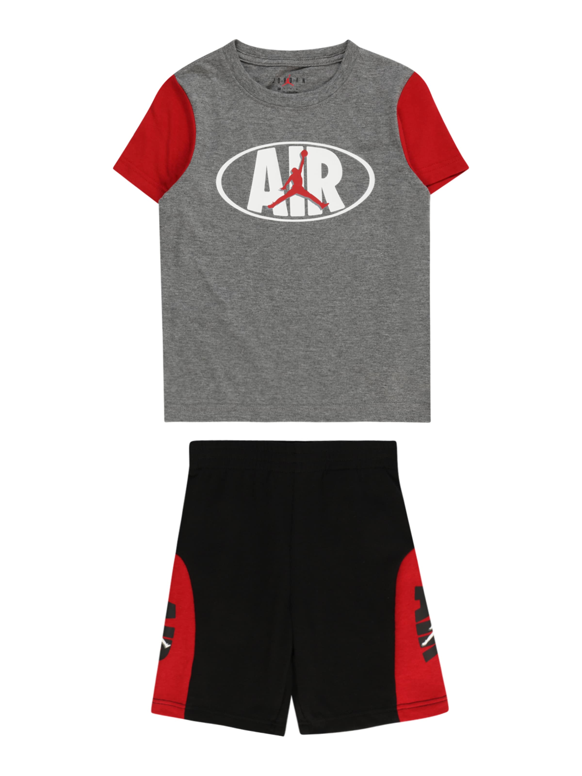 Set Jordan en Gris, Noir | ABOUT YOU