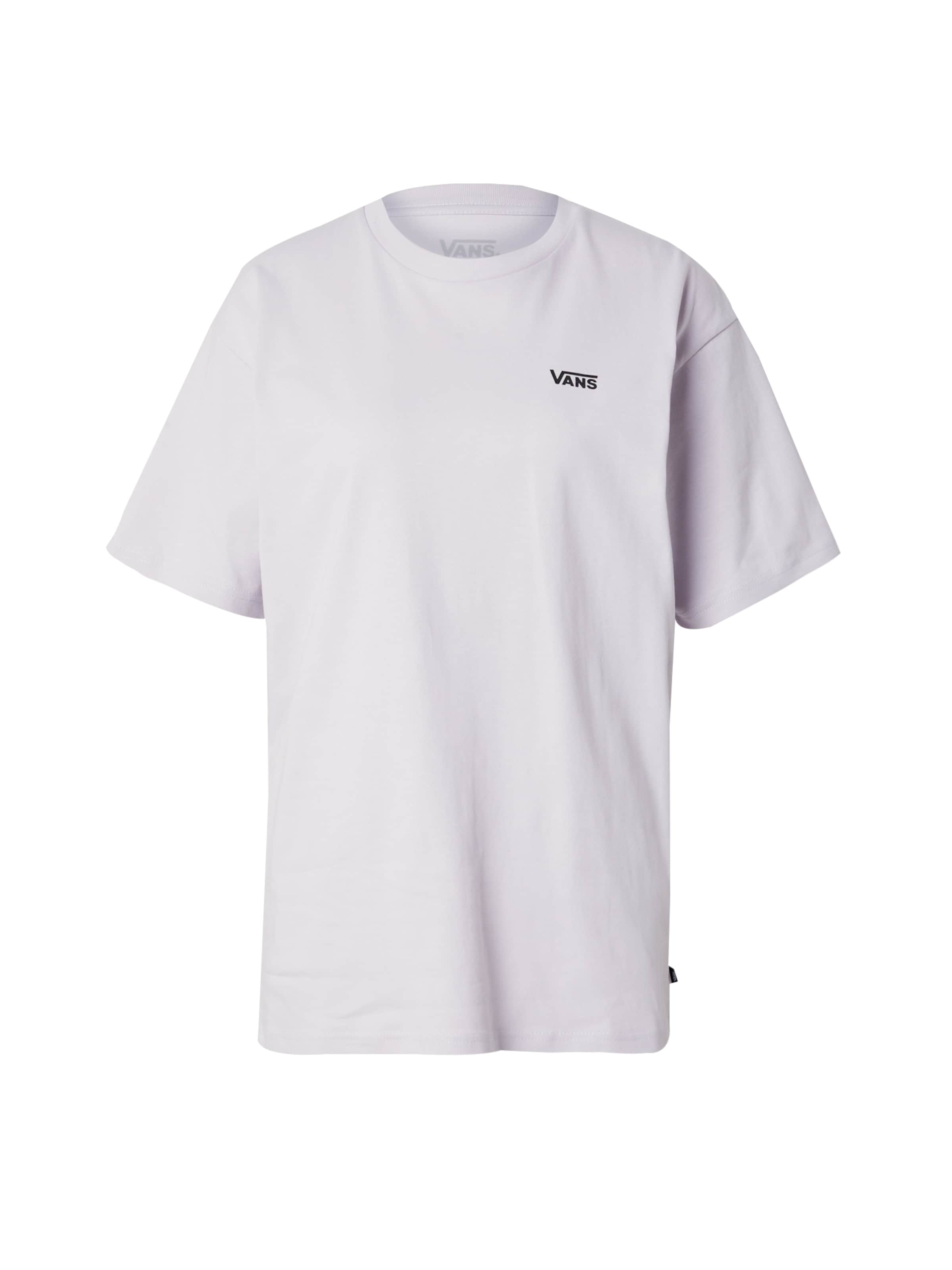T-shirt oversize VANS en Violet Pastel | ABOUT YOU