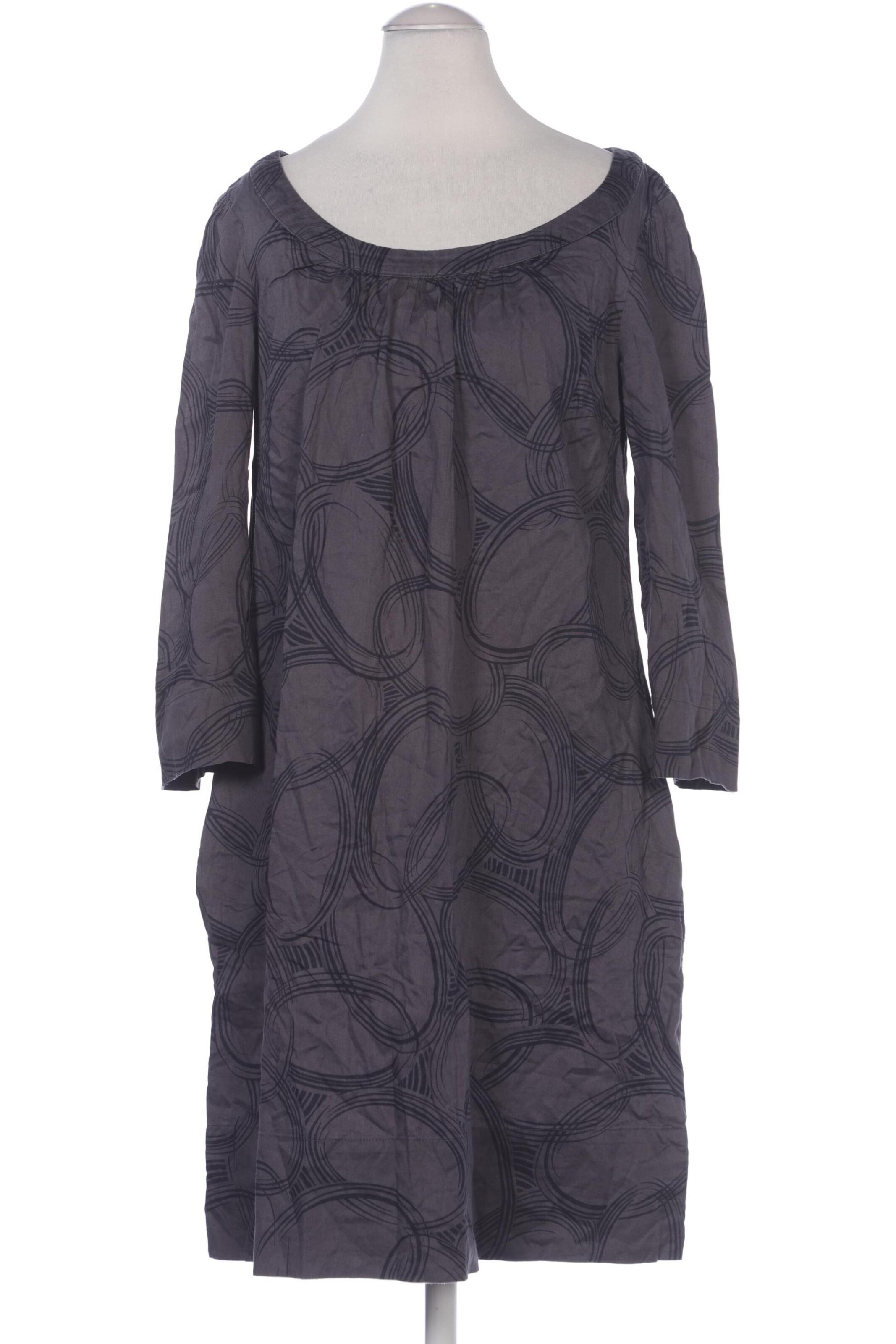 Cyrillus PARIS Kleid XS in Grau | ABOUT YOU