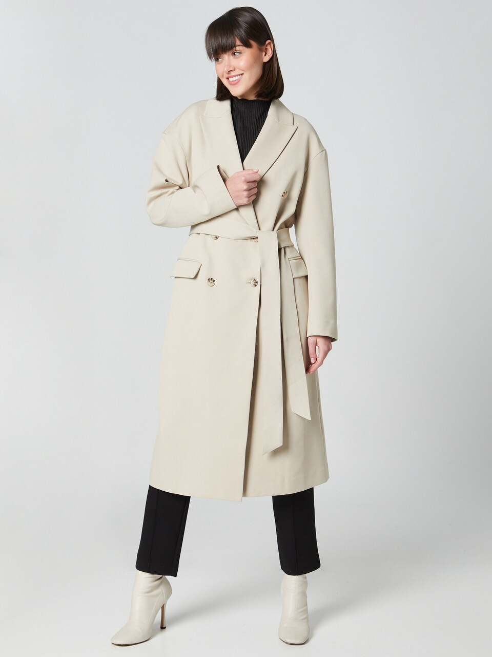 Dámske prechodné kabáty » online na ABOUT YOU