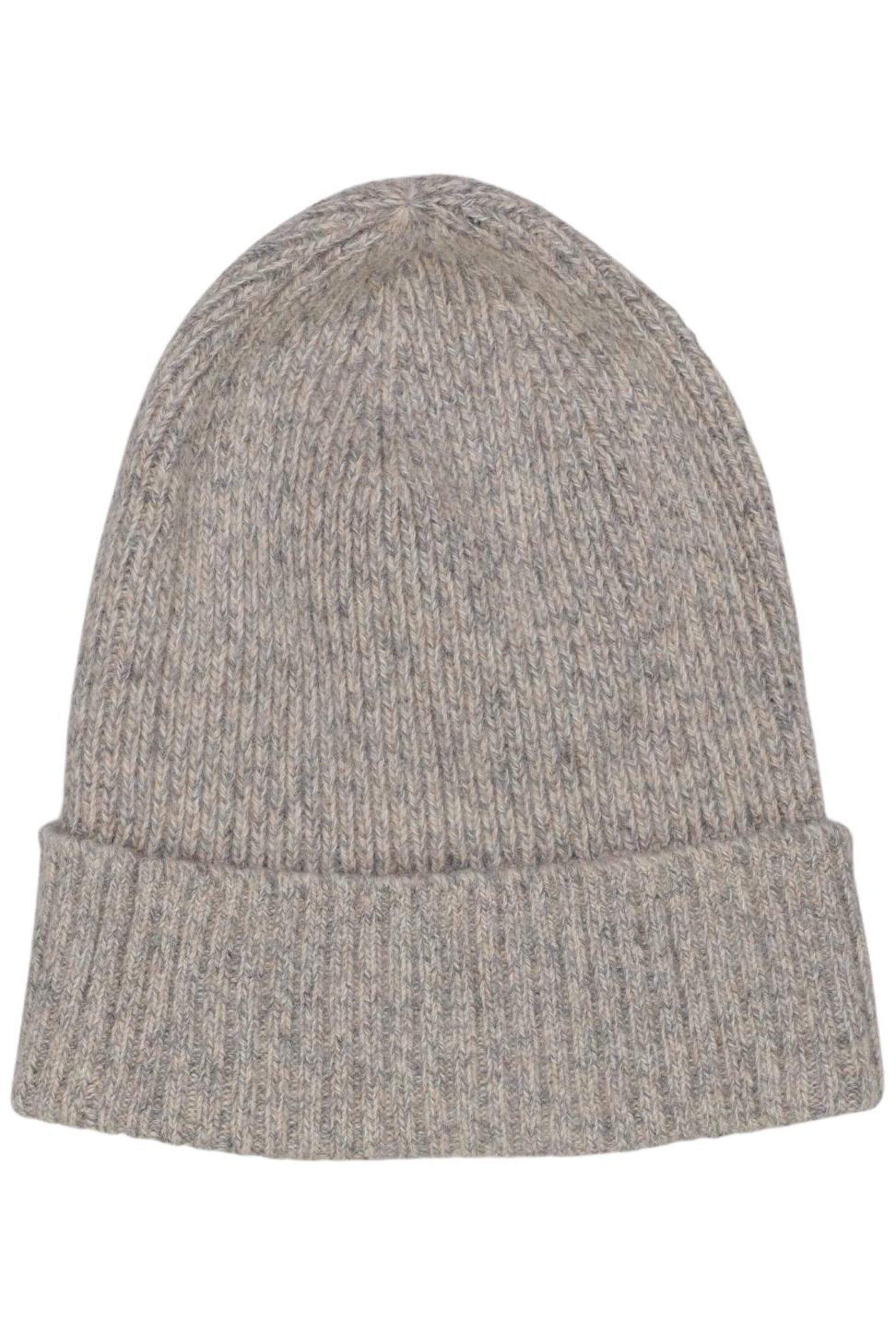 MUJI Hut oder Mütze One Size in Grau | ABOUT YOU