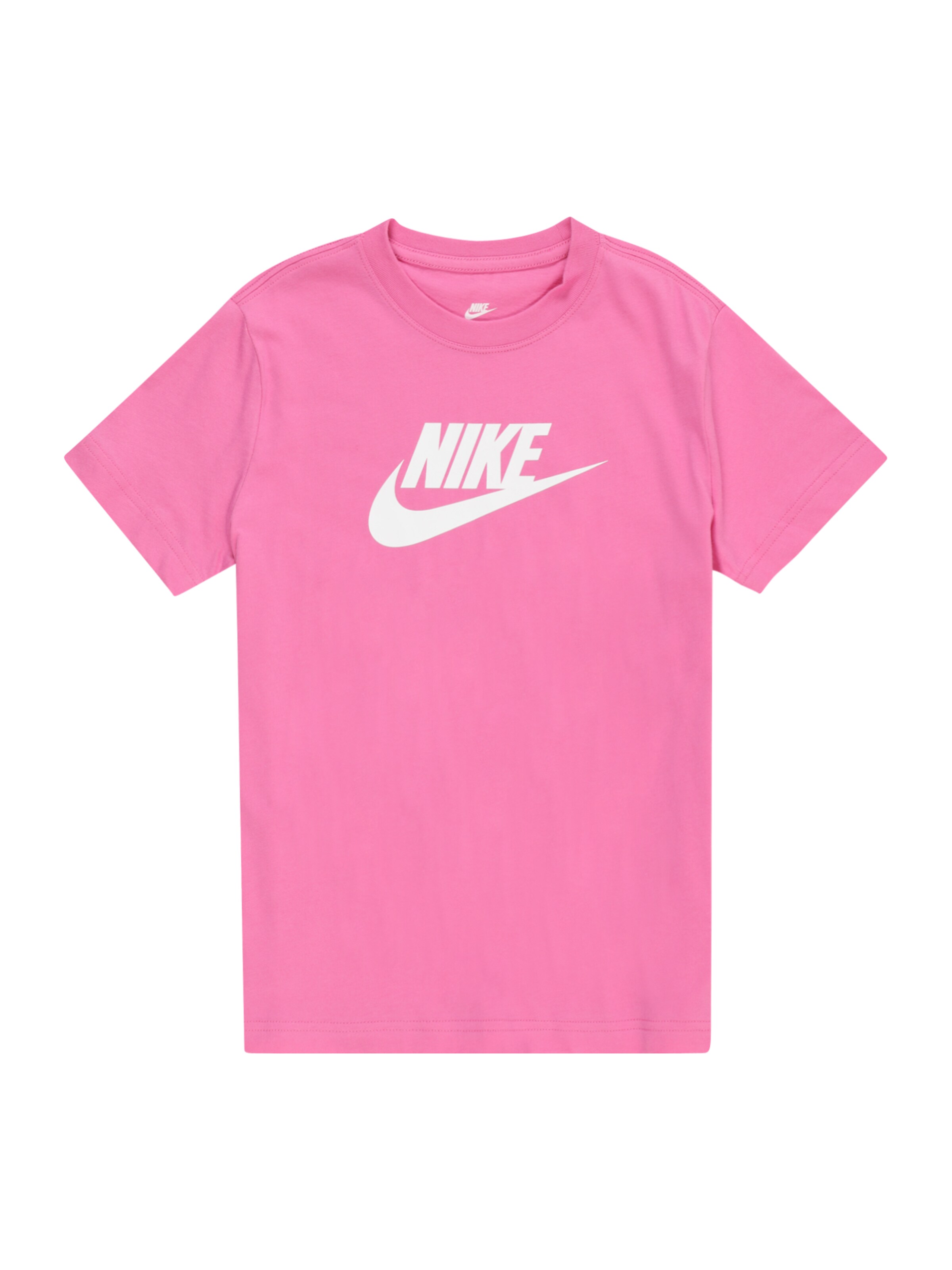 Nike Sportswear Tricou 'FUTURA' pe Lila | ABOUT YOU