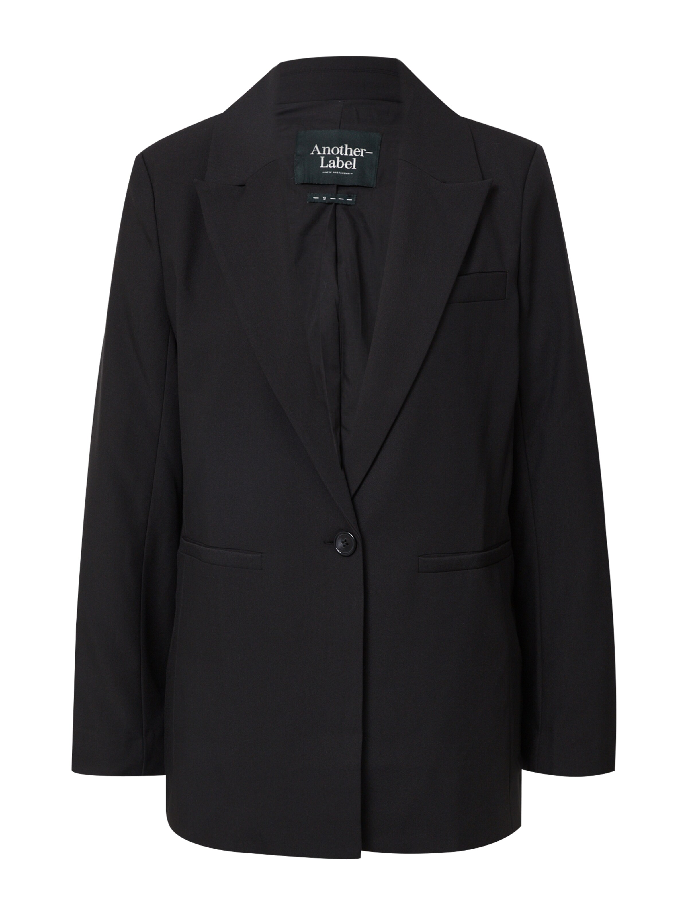 Another Label Blazers 'Eli' in Zwart | ABOUT YOU