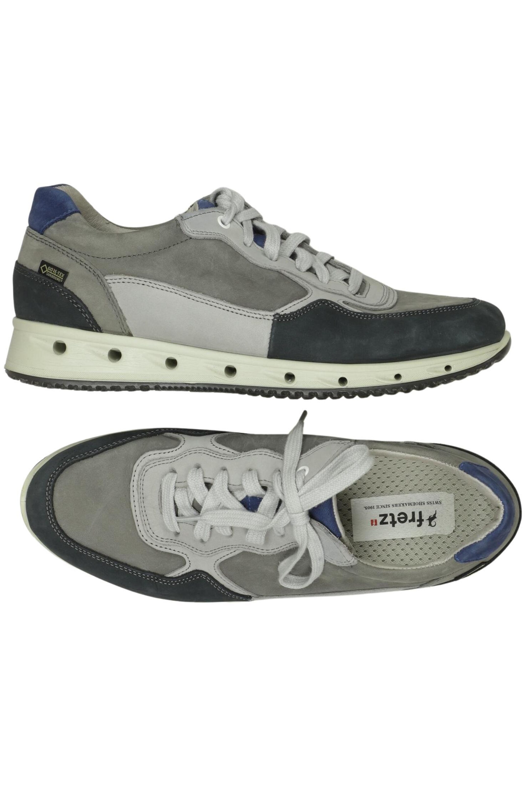 FRETZ MEN Sneaker 41 in Mischfarben | ABOUT YOU