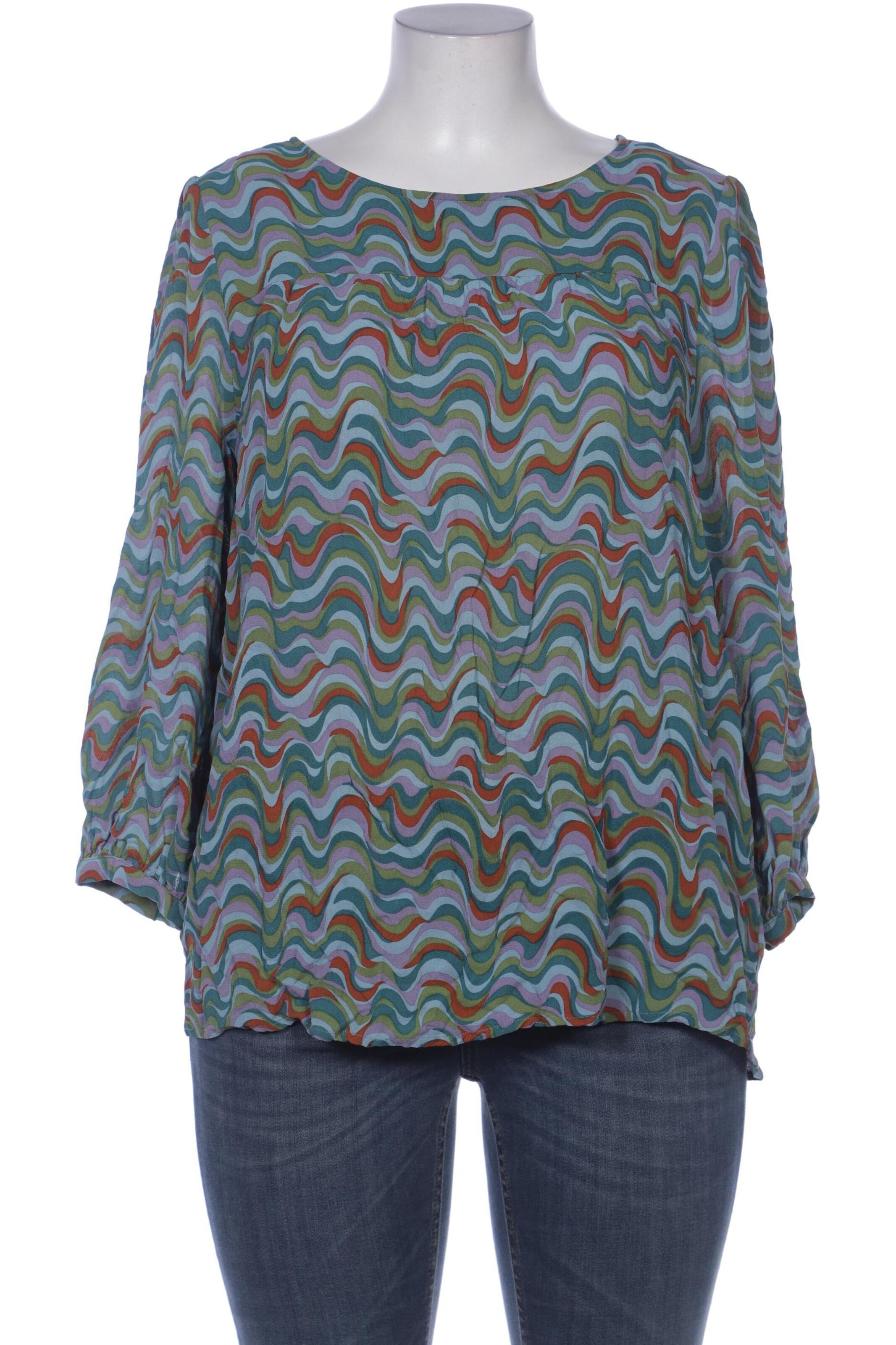 King Louie Bluse XXL in Grün | ABOUT YOU