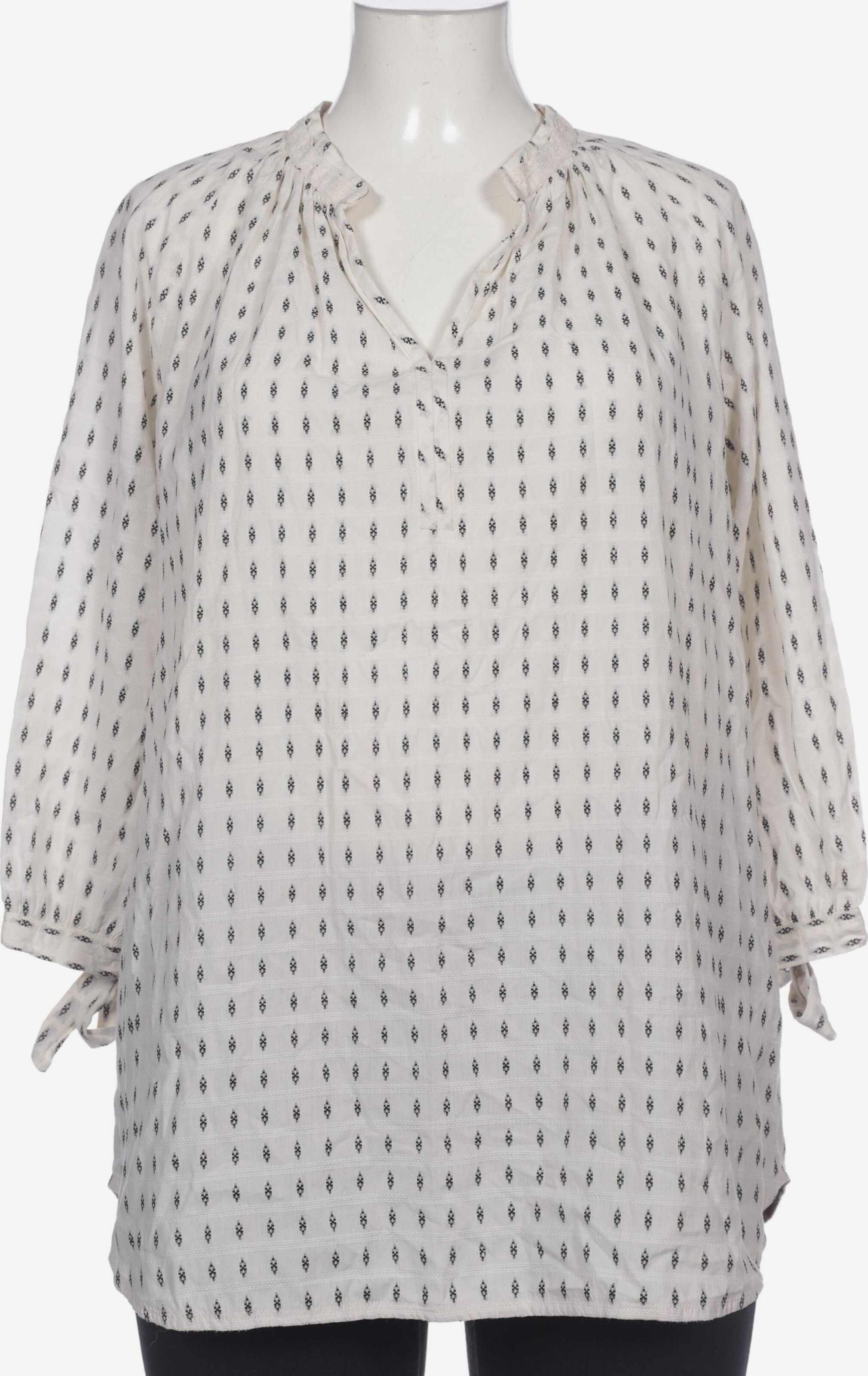 Noa Noa Bluse XL in Beige | ABOUT YOU