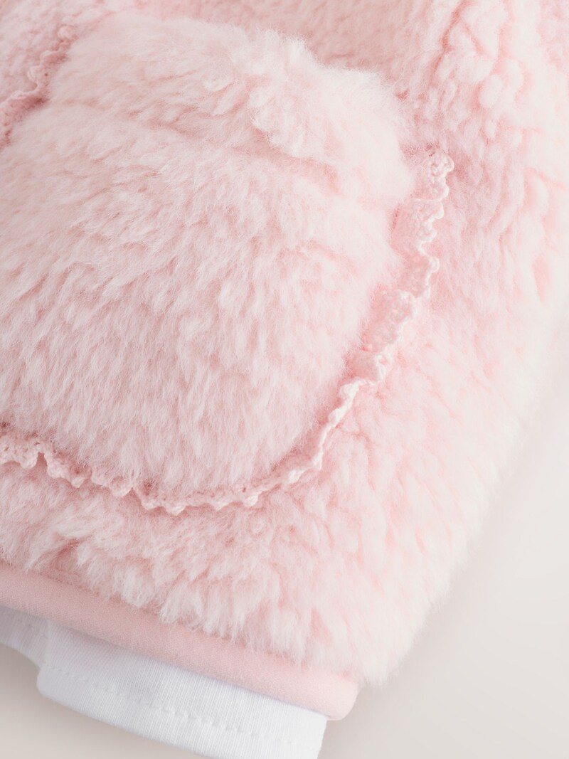 Baker by Ted Baker Set in Rosa, Weiß | ABOUT YOU